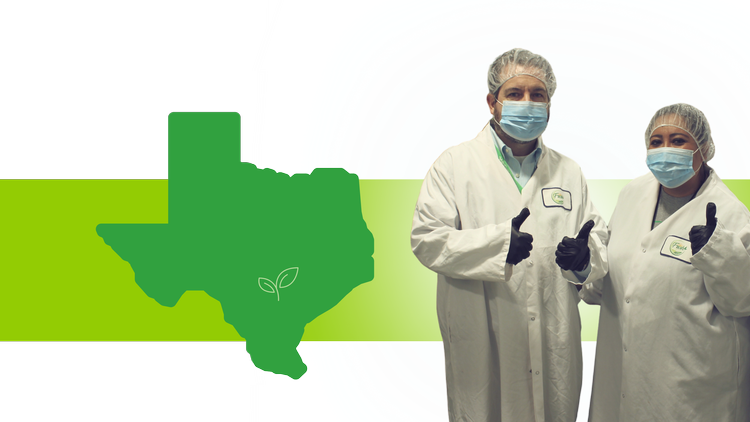 Fresh Texas — Join Our Team