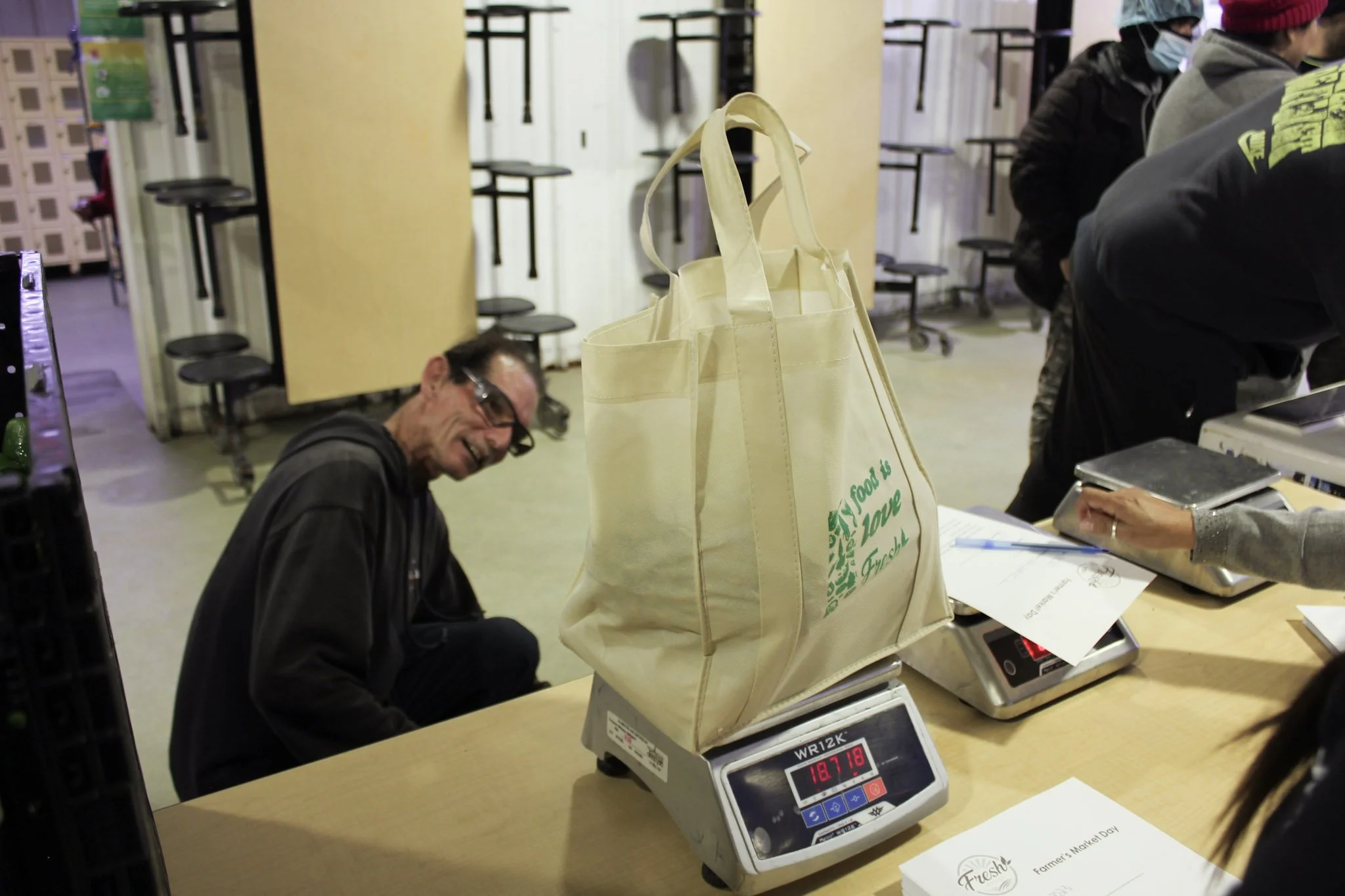 Fresh Texas — Join Our Team