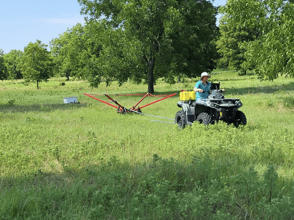 Gehrig, Inc. — Geophysical Methods