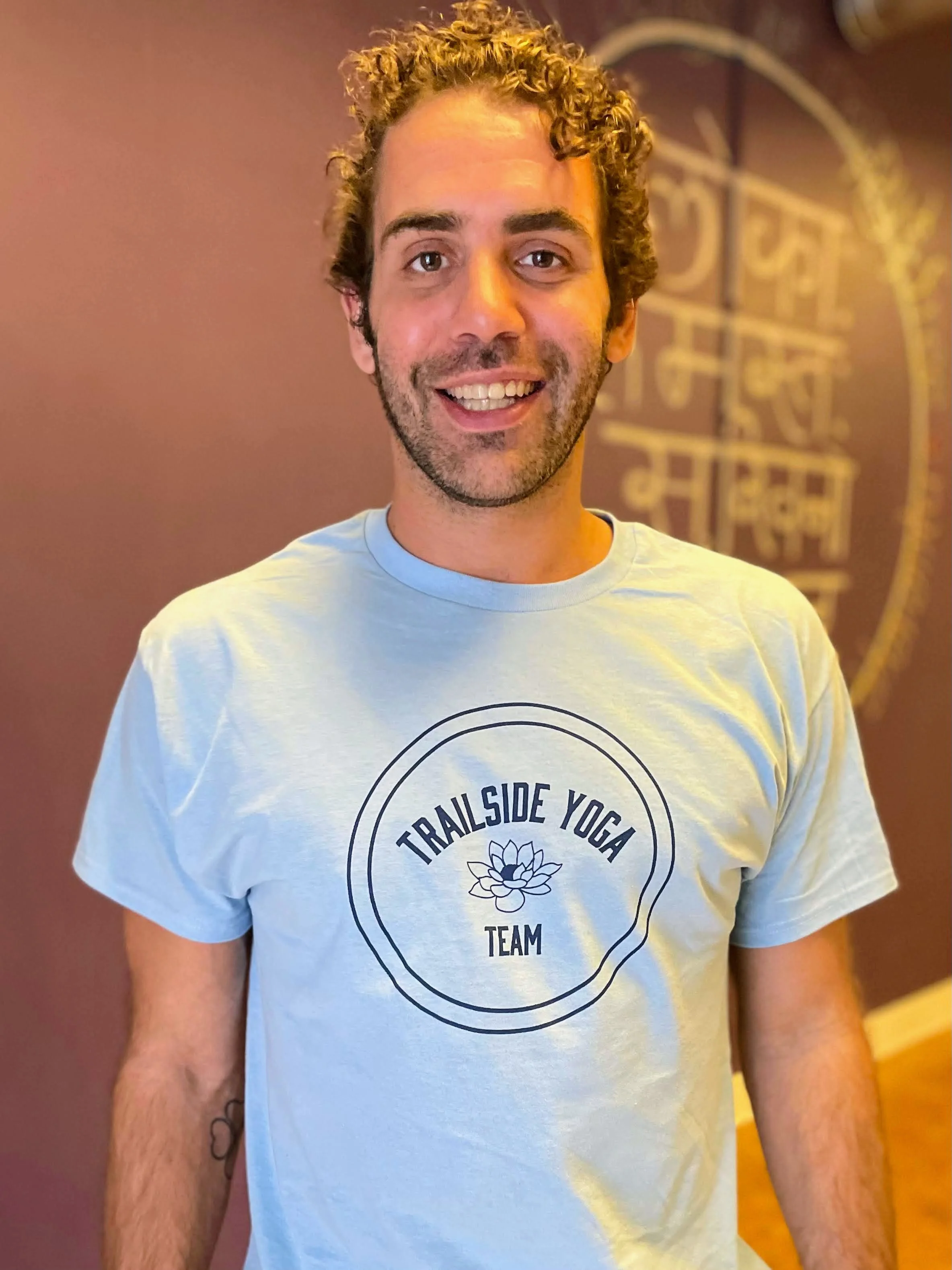 community teachers — TRAILSIDE YOGA