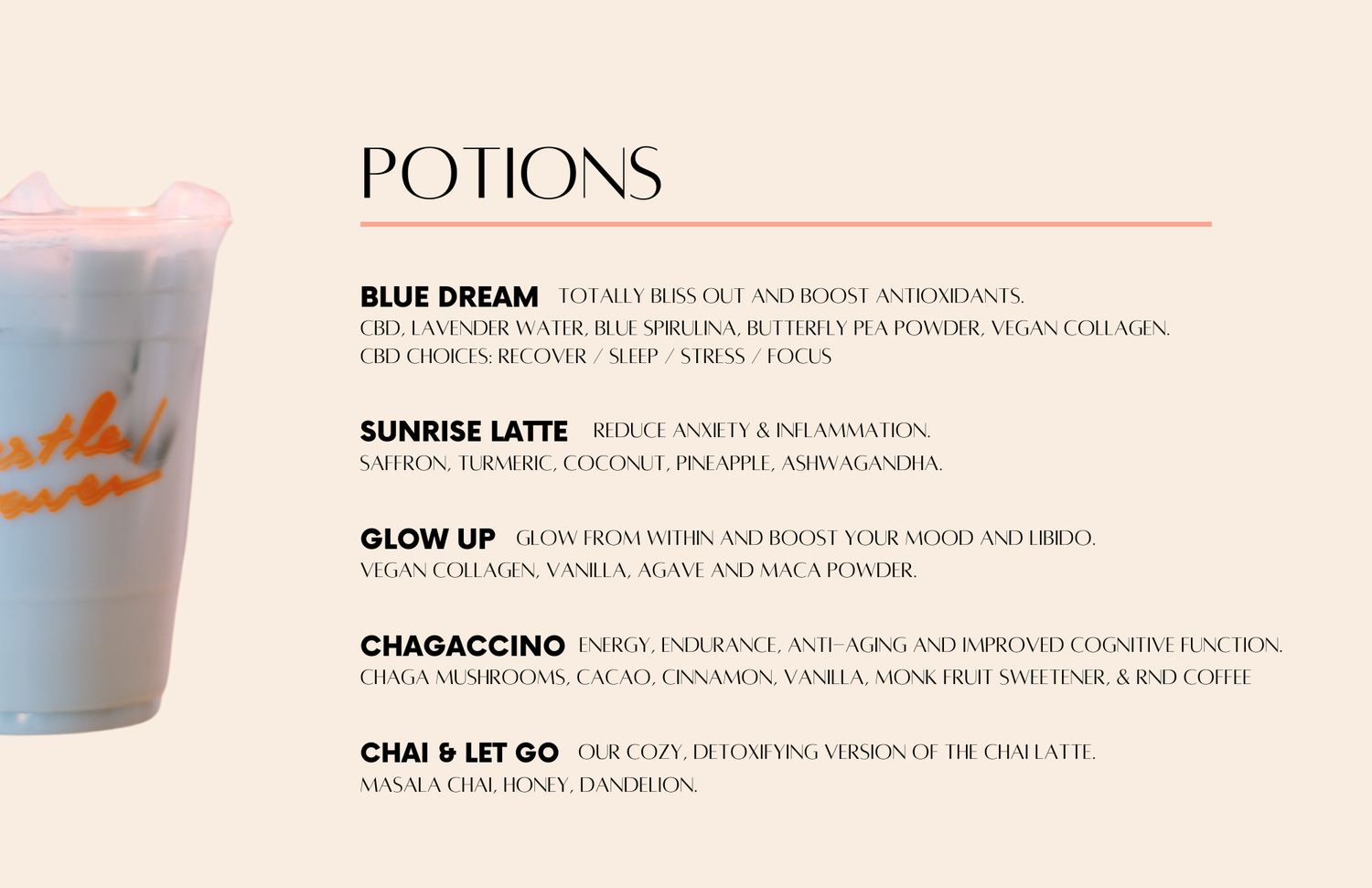 Gallery 1 — Hustle/Haven