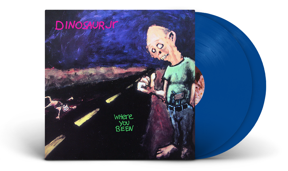Dinosaur Jr.