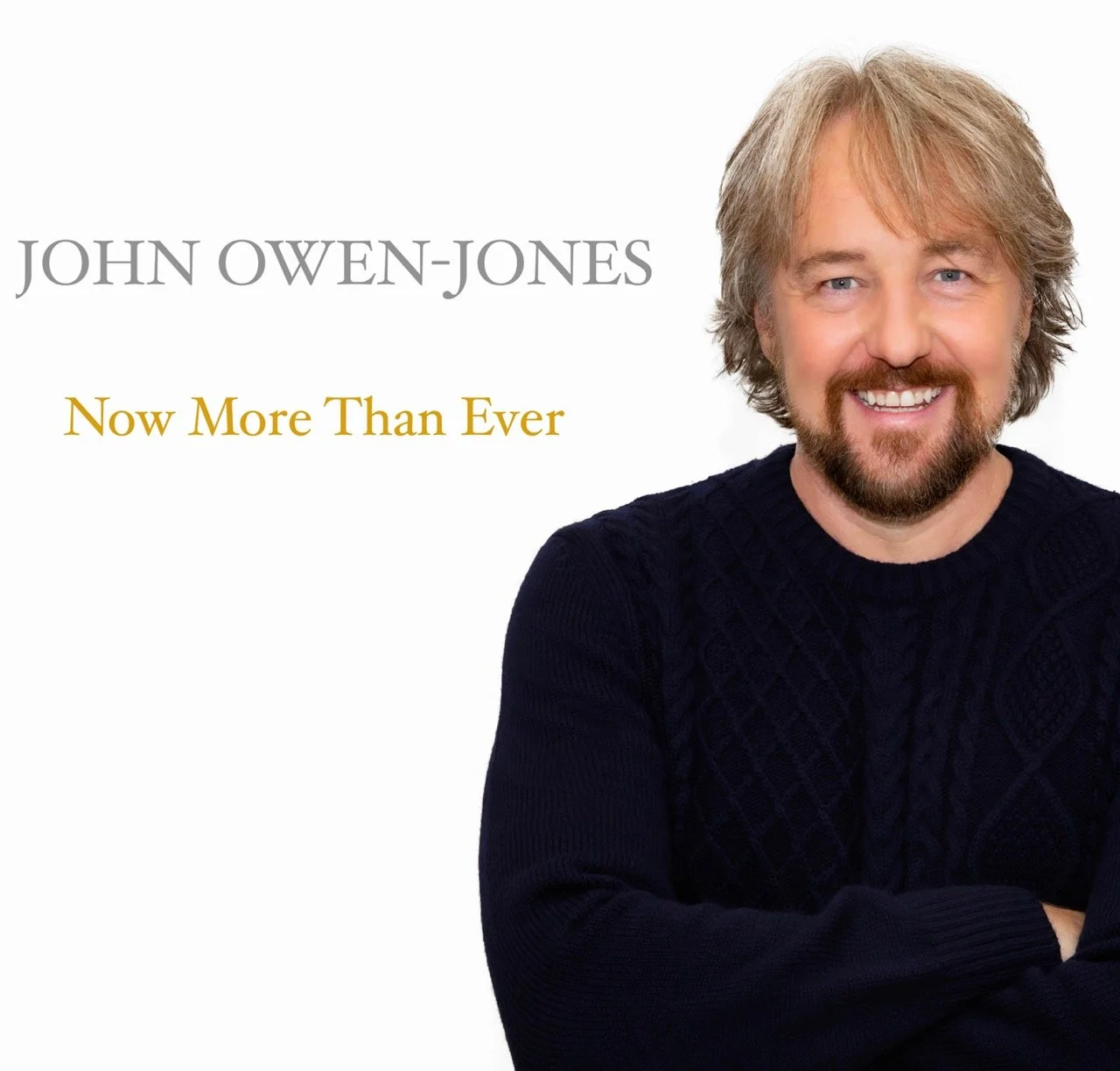 2023 — John Owen-Jones