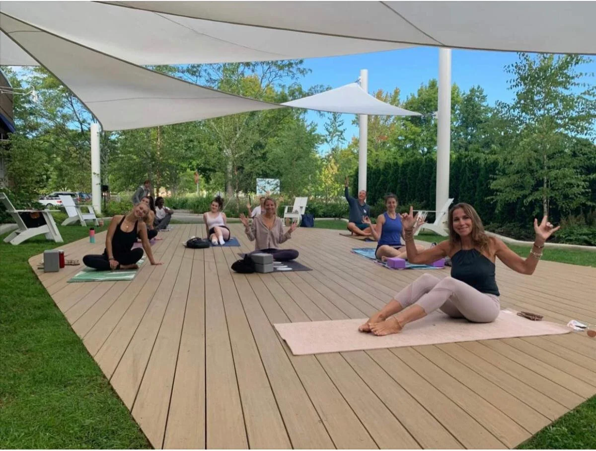 Blog + News — Open Heart Yoga