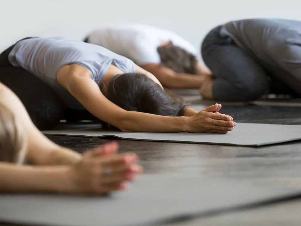 Pricing + Packages — Open Heart Yoga