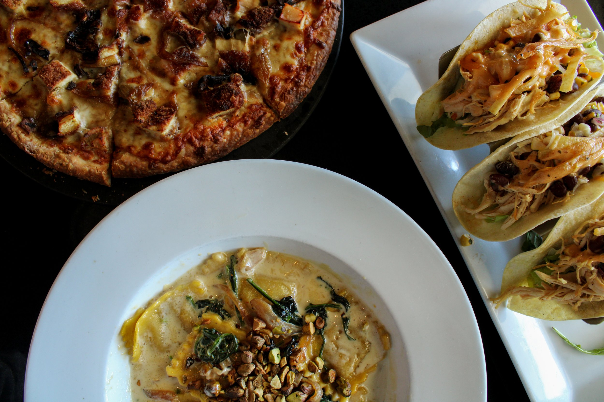 Menus — Oakdale Brew House