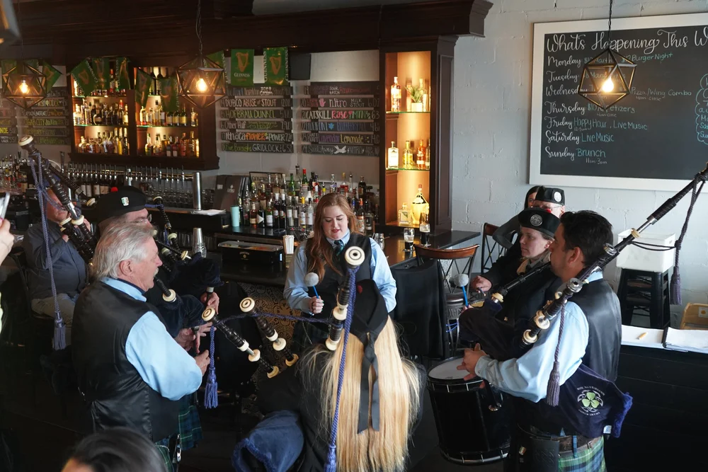 Weekly Specials — Oakdale Brew House