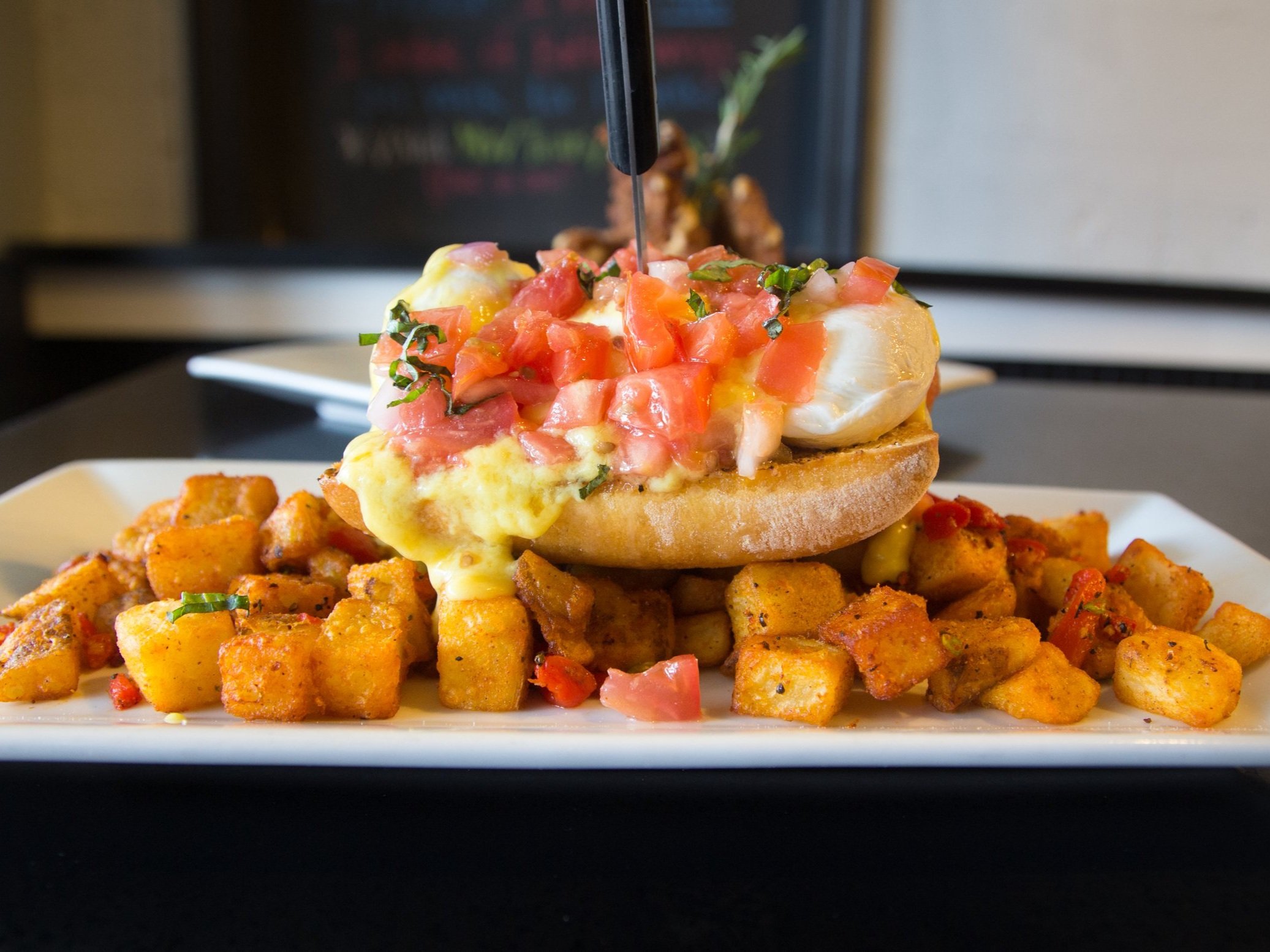 Weekly Specials — Oakdale Brew House