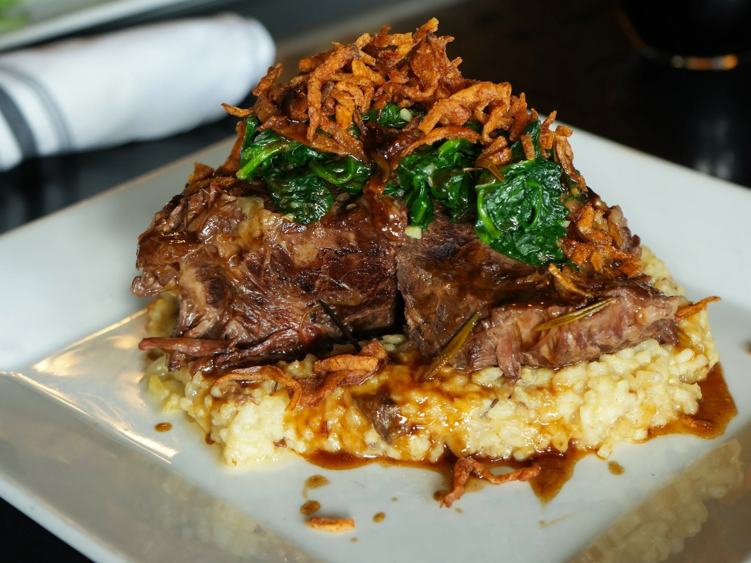 Weekly Specials — Oakdale Brew House