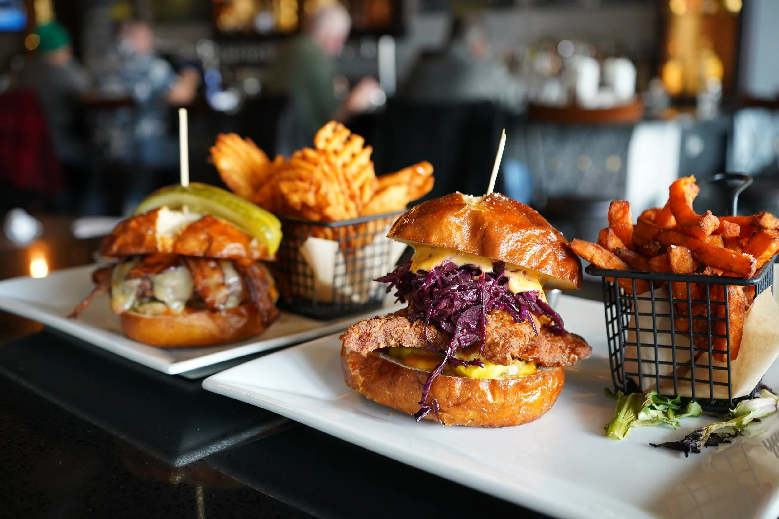 Weekly Specials — Oakdale Brew House