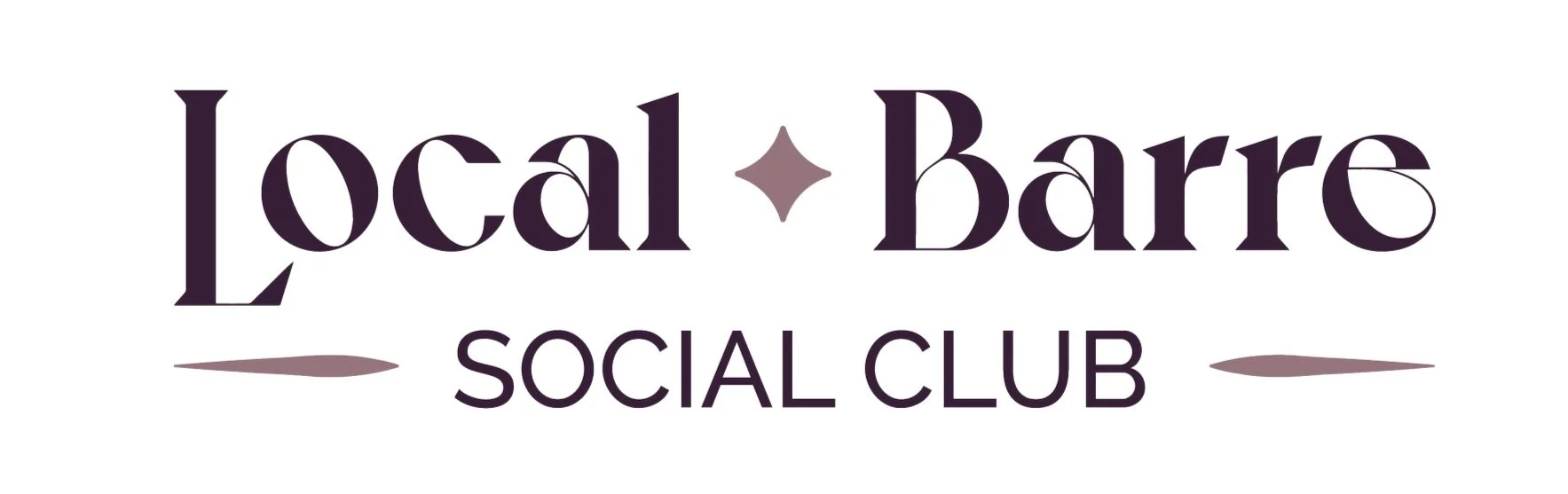 Local Barre — URBAN SOULS