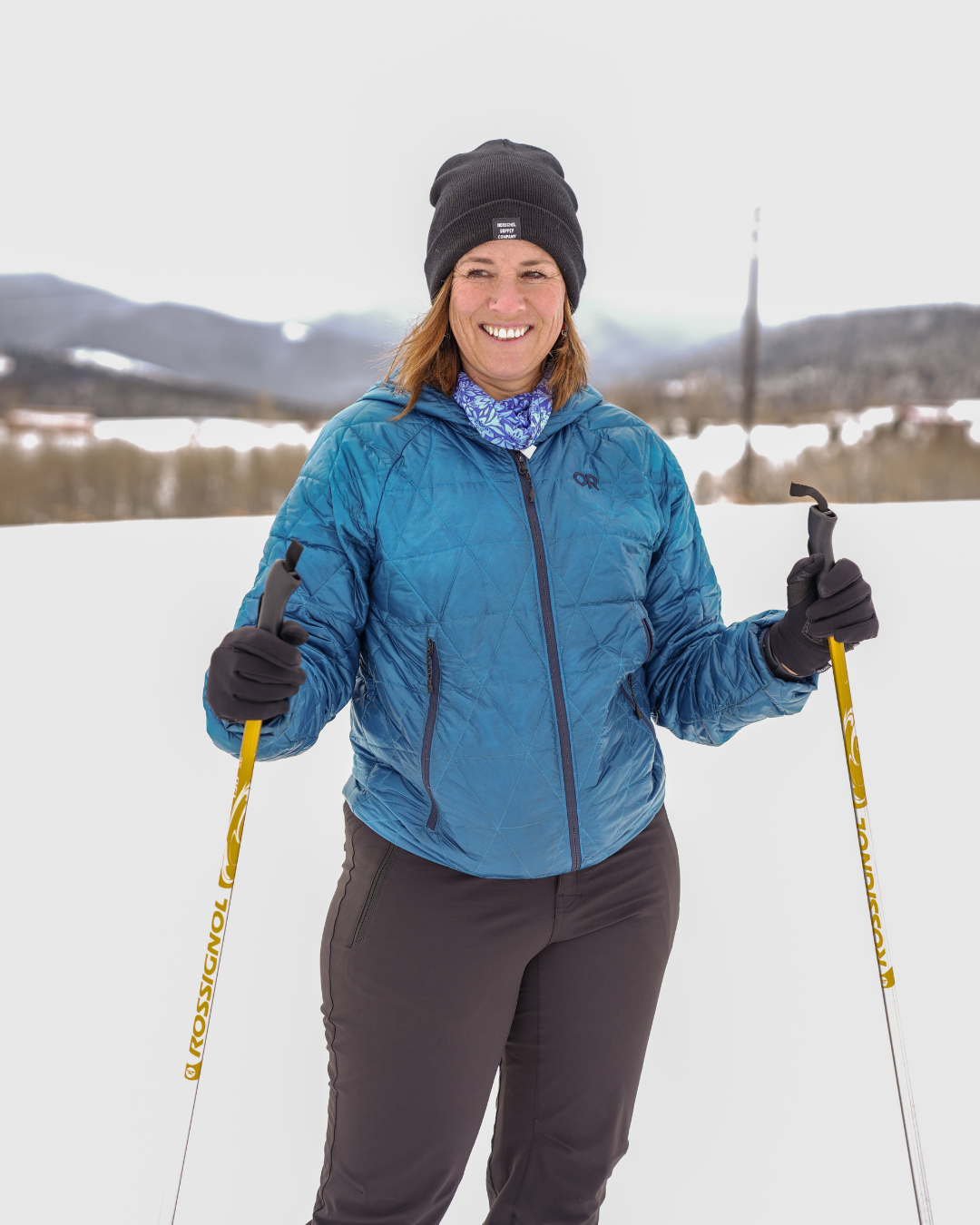 Board Members — Beartooth Trails