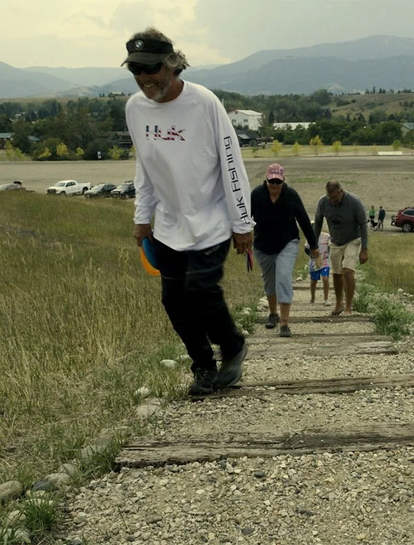 Trails - Red Lodge — Beartooth Trails