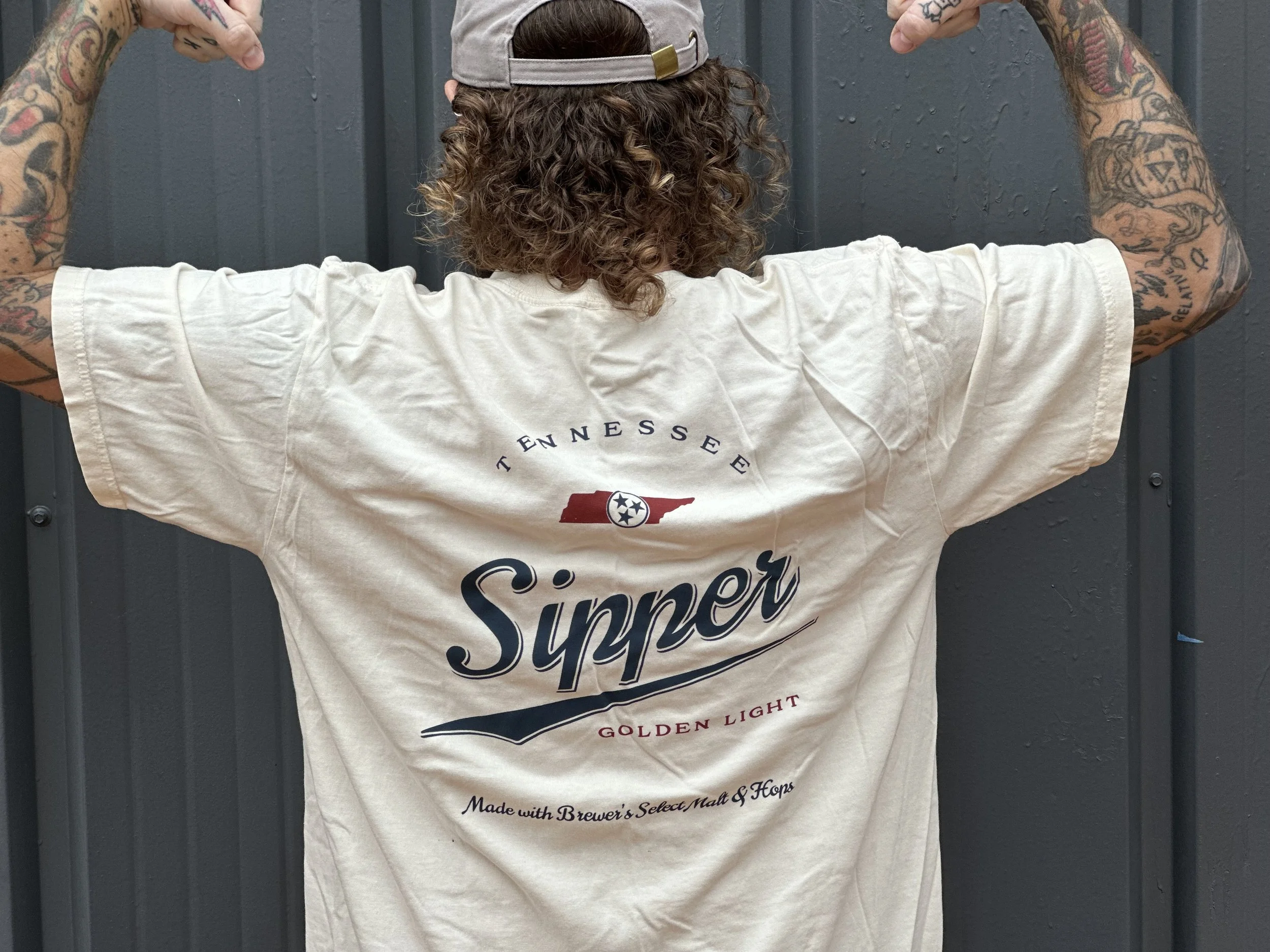 EAST NASHVILLE BEER WORKS STORE