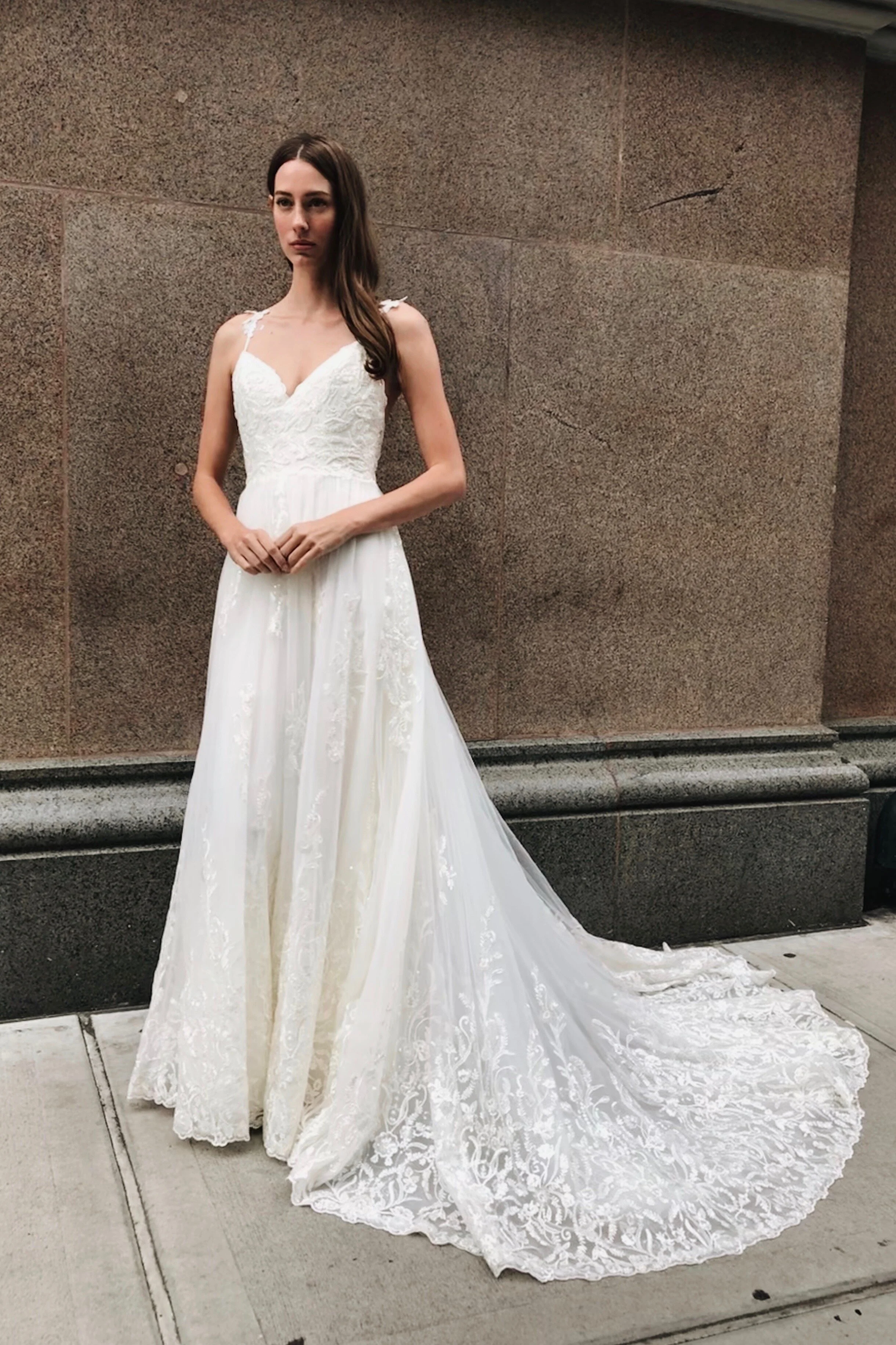2020 Collection — Lis Simon