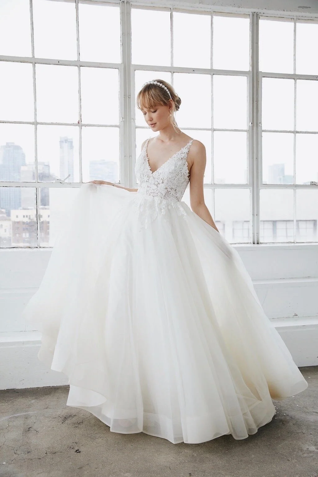 2020 Collection — Lis Simon