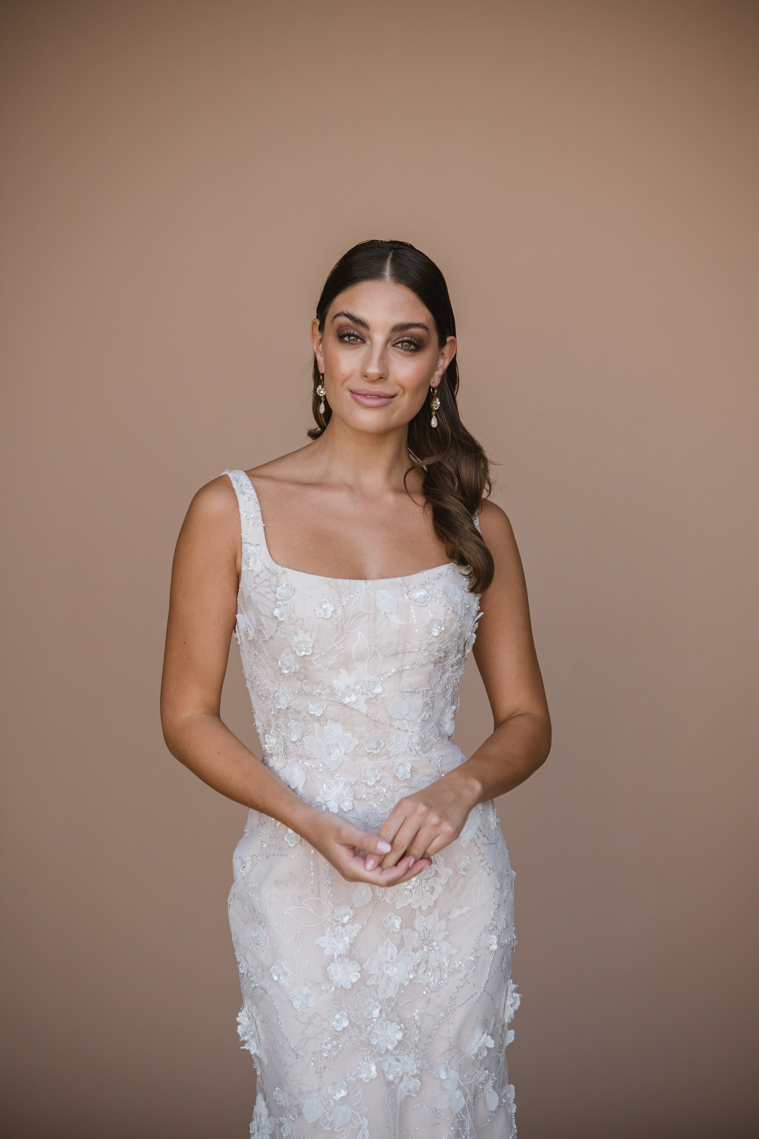 Octavia — Lis Simon