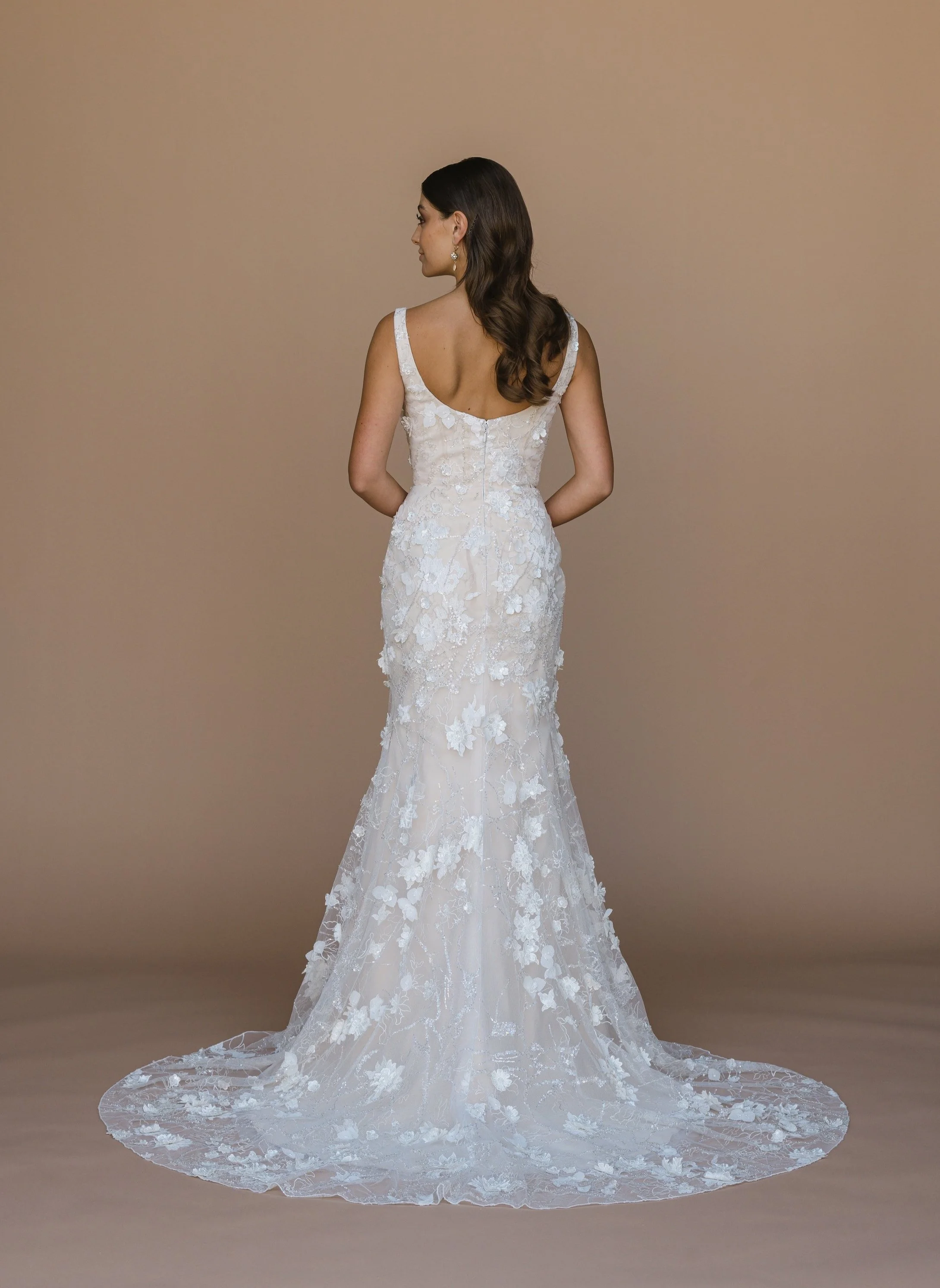 Octavia — Lis Simon