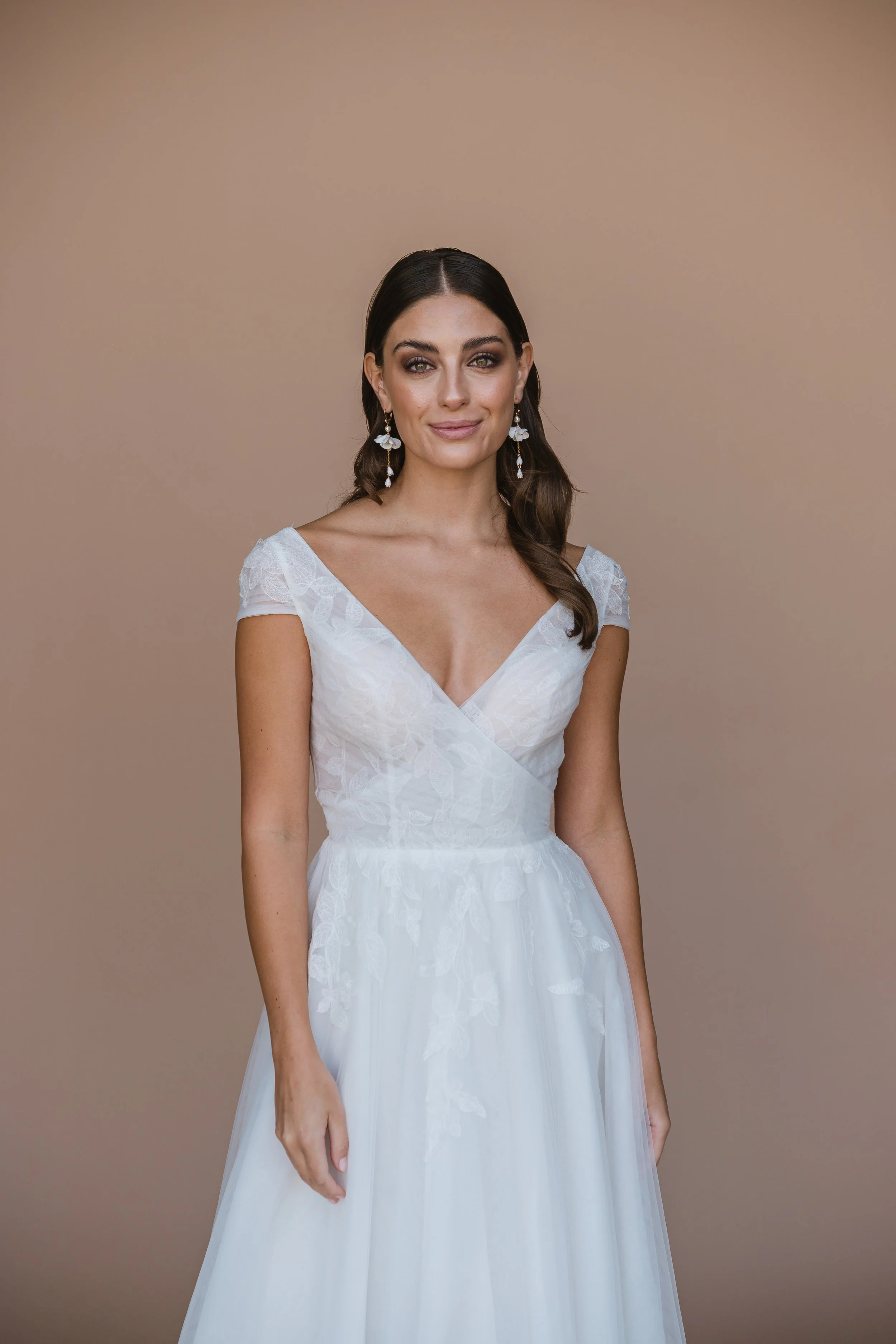 October — Lis Simon