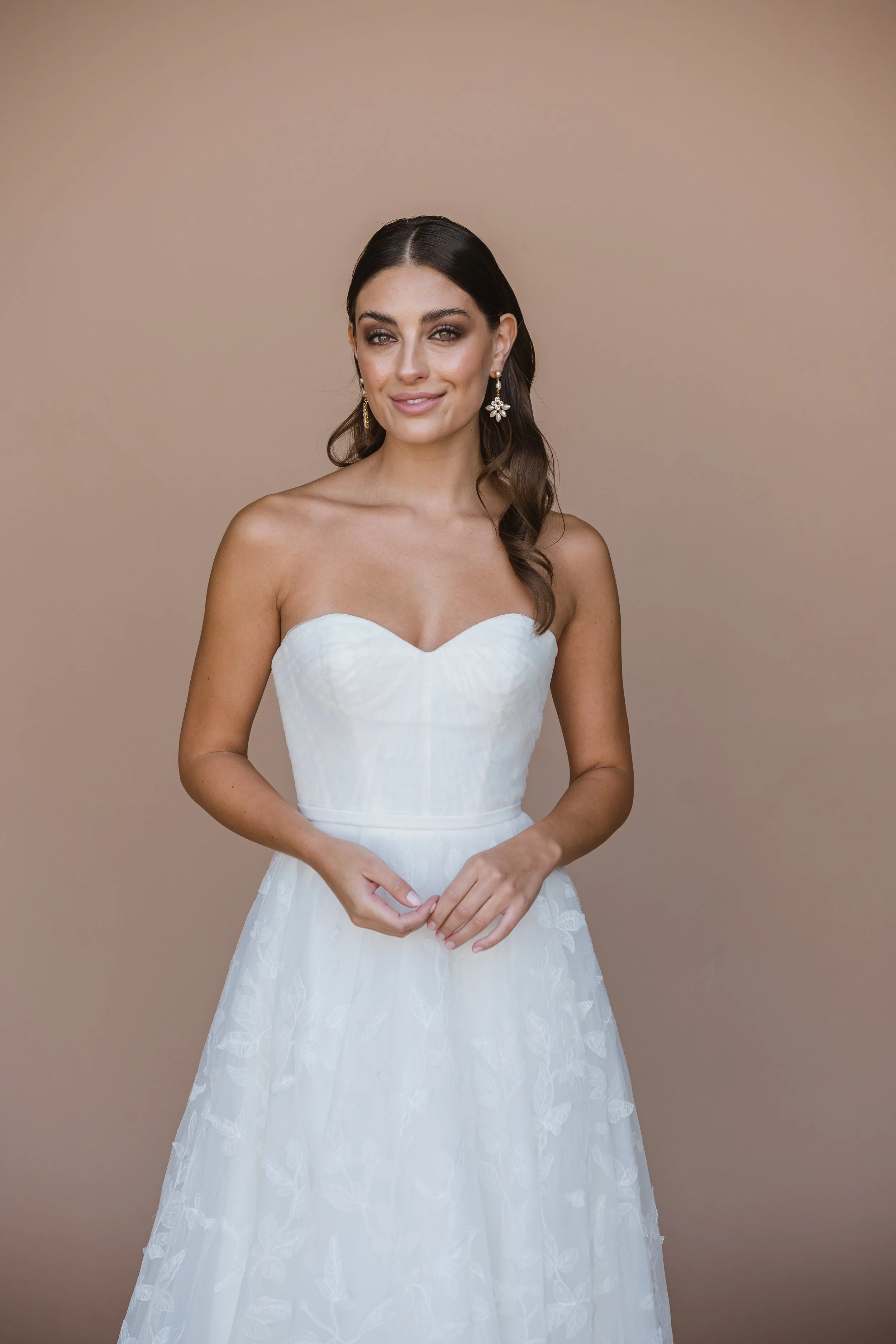 Odessa — Lis Simon