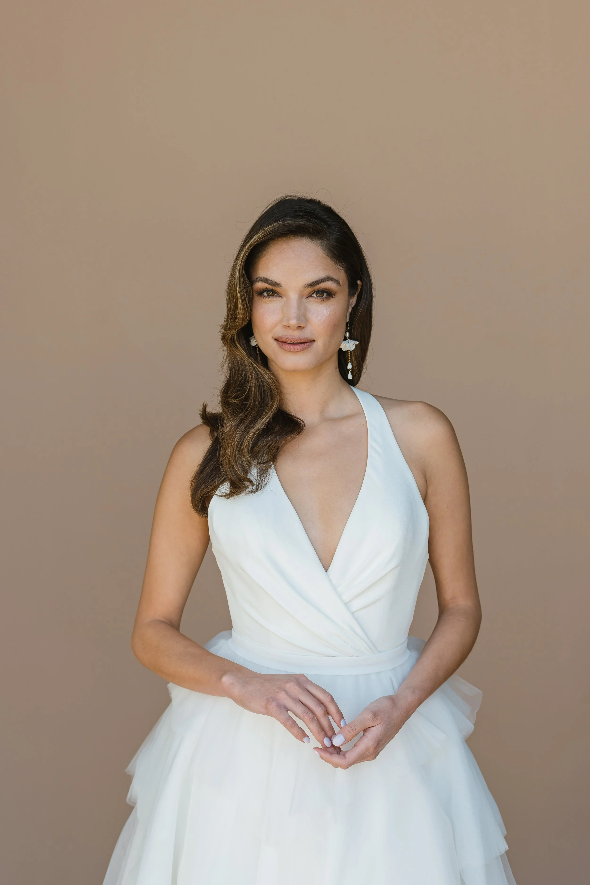 Olivia — Lis Simon