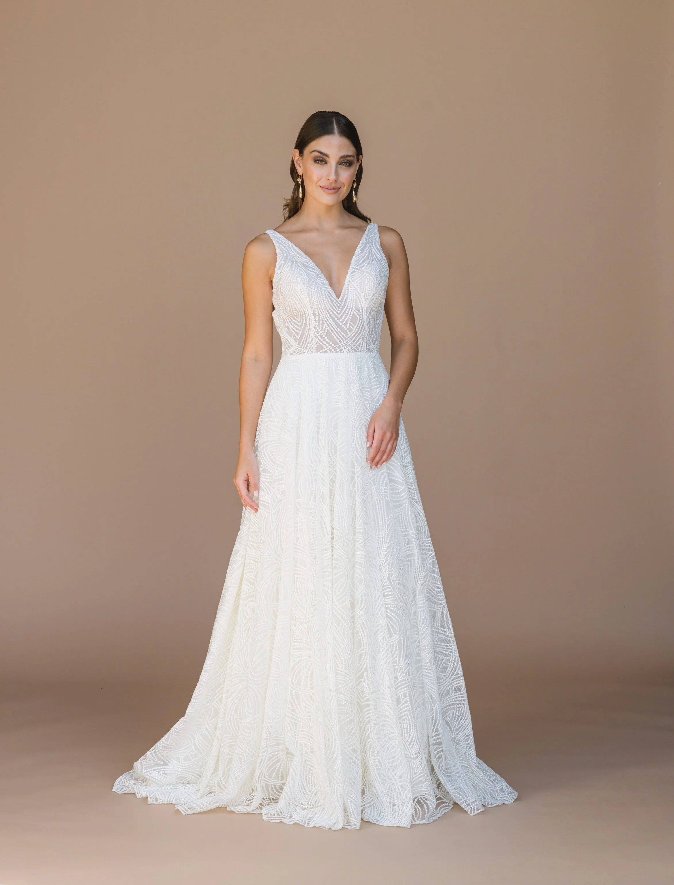 Olympia — Lis Simon