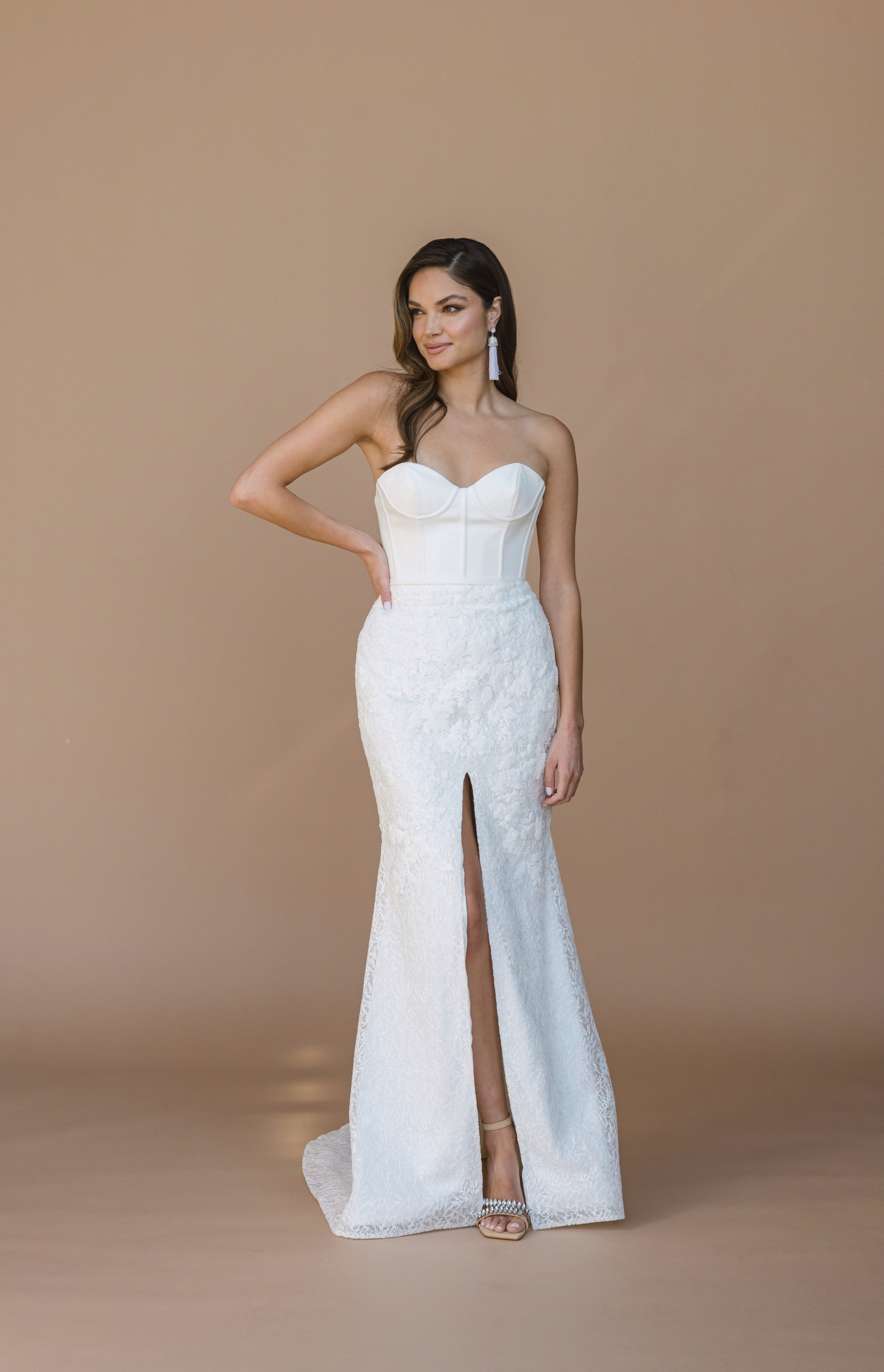 Ophelia — Lis Simon