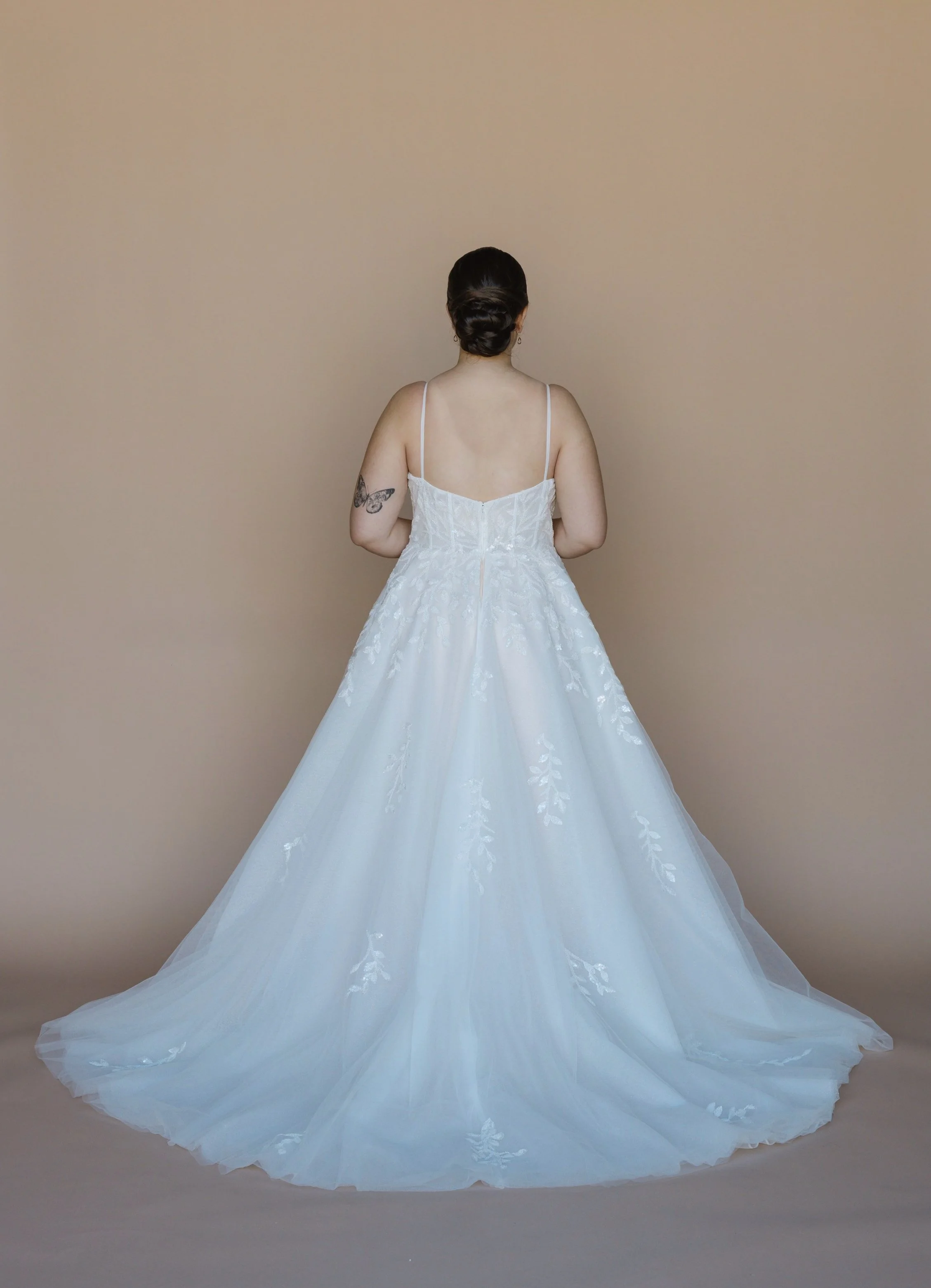 Oxford — Lis Simon