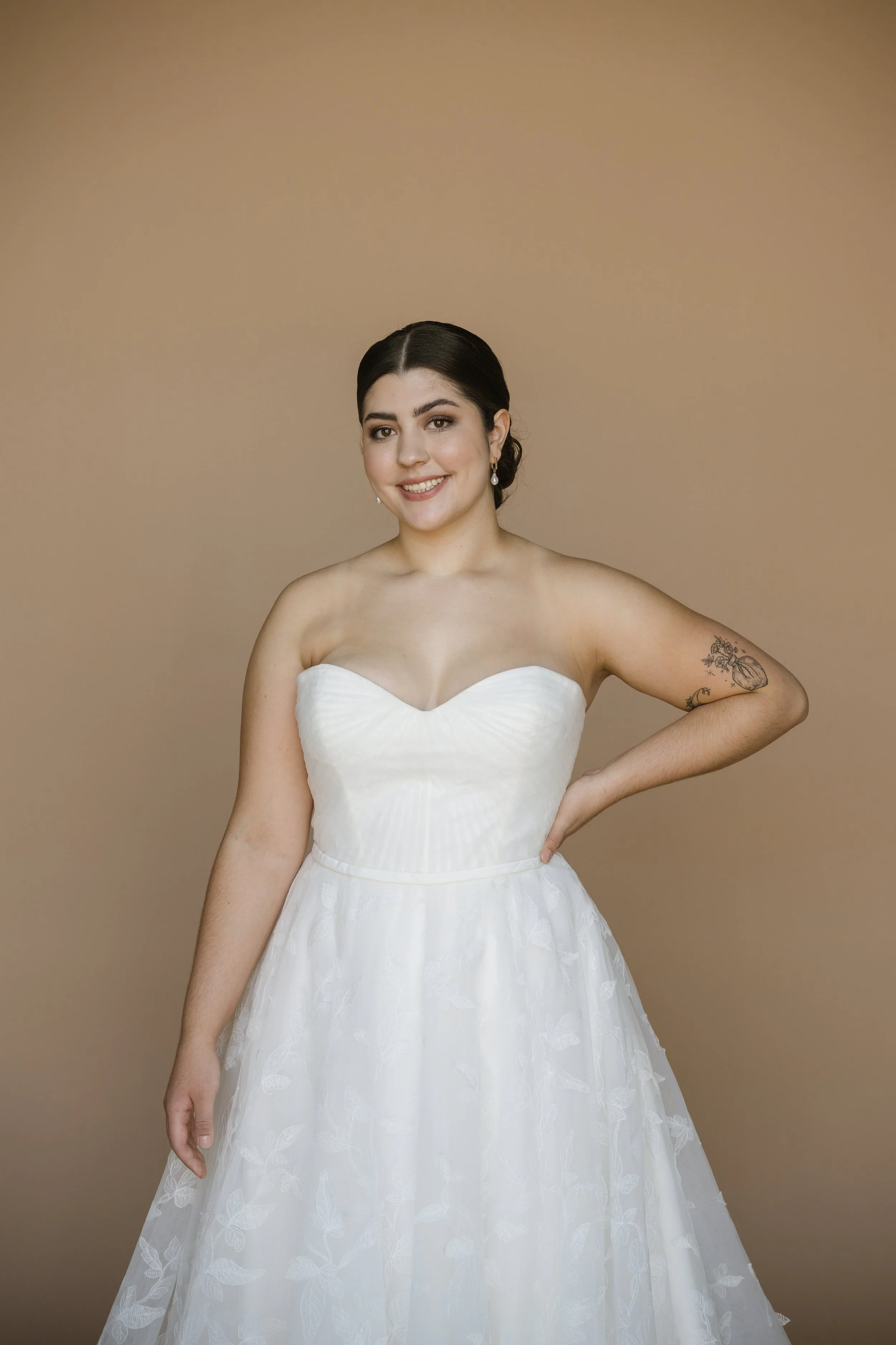 Odessa — Lis Simon