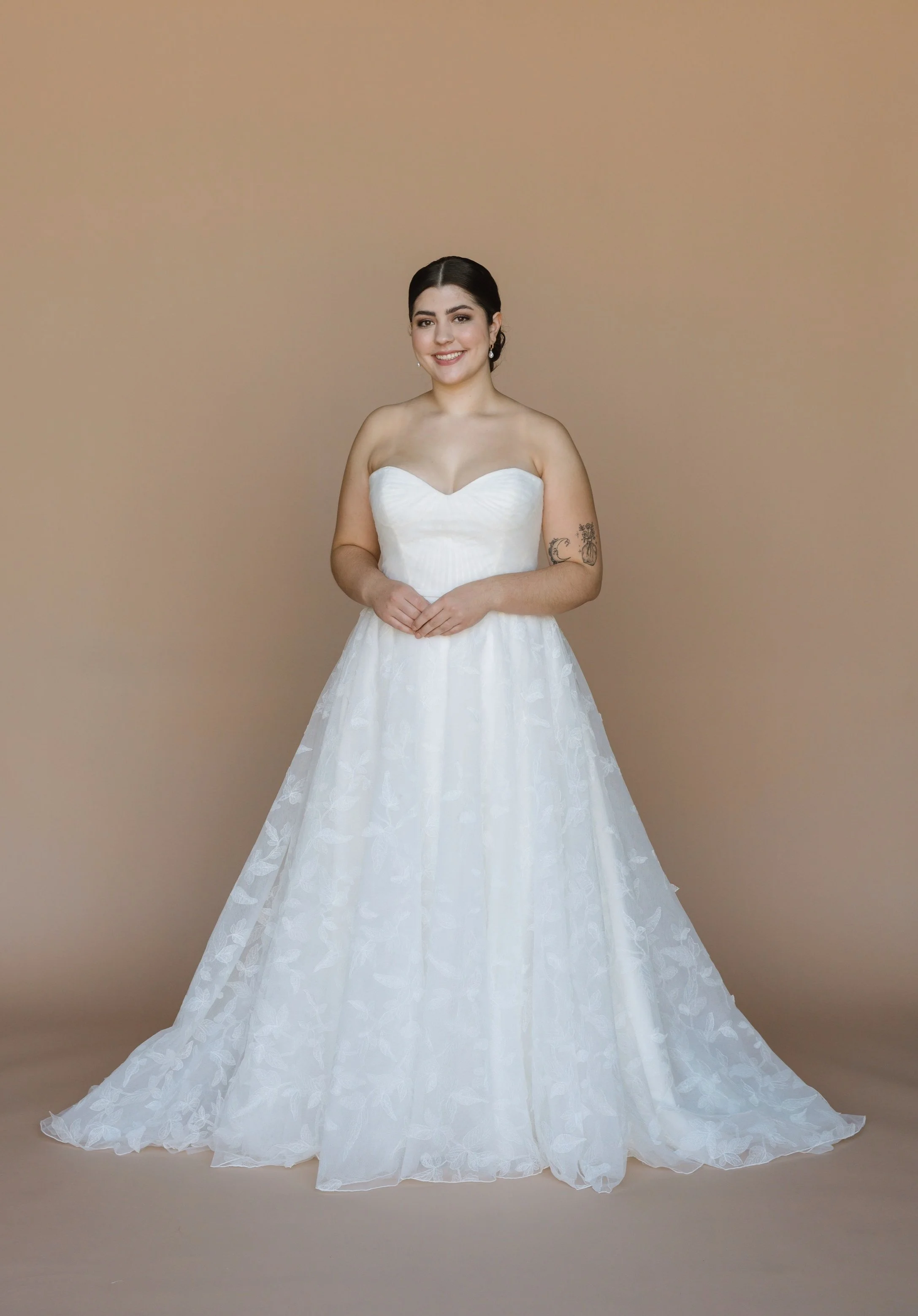 Odessa — Lis Simon