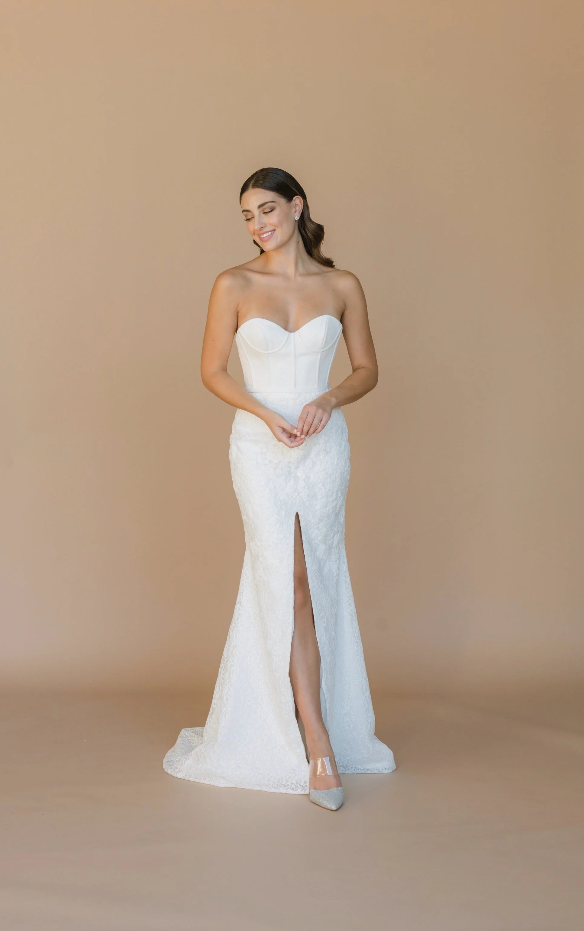 Ophelia — Lis Simon