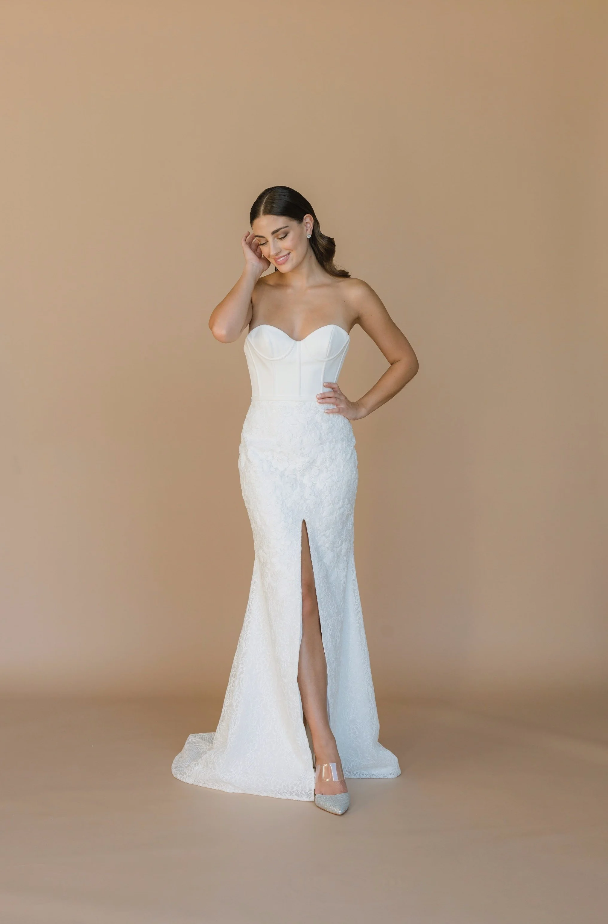 Ophelia — Lis Simon