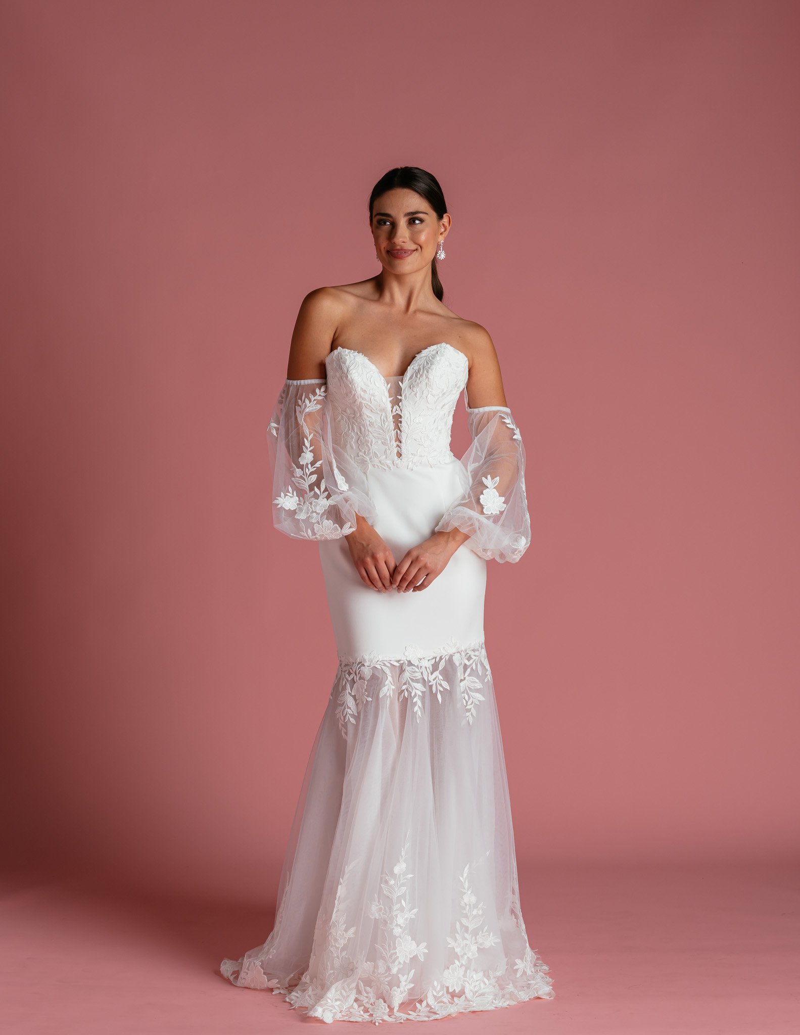 2023 Collection — Lis Simon