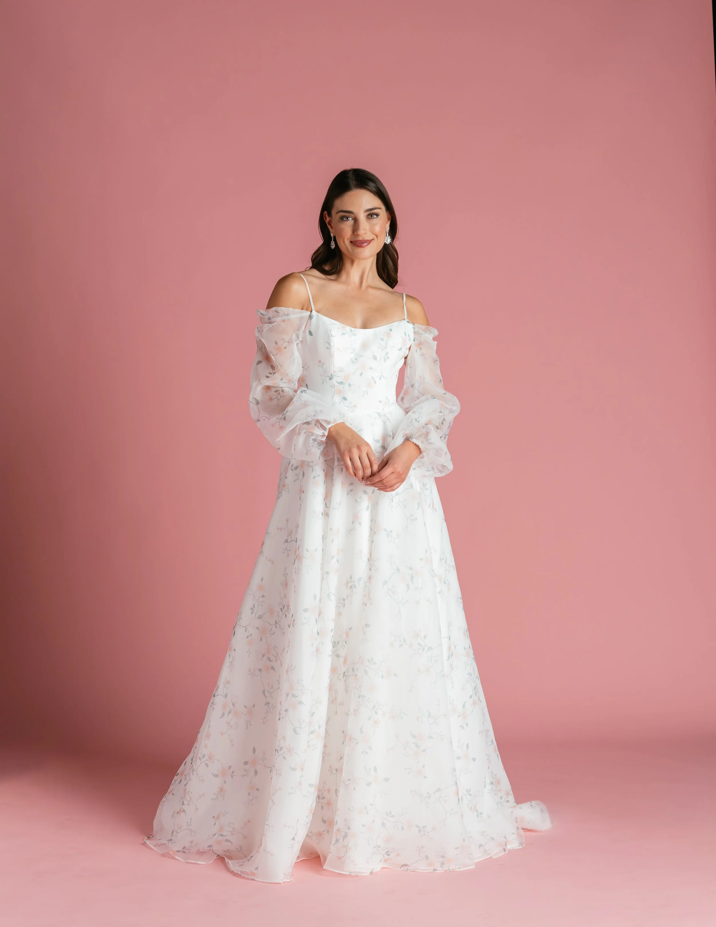 Phoebe — Lis Simon