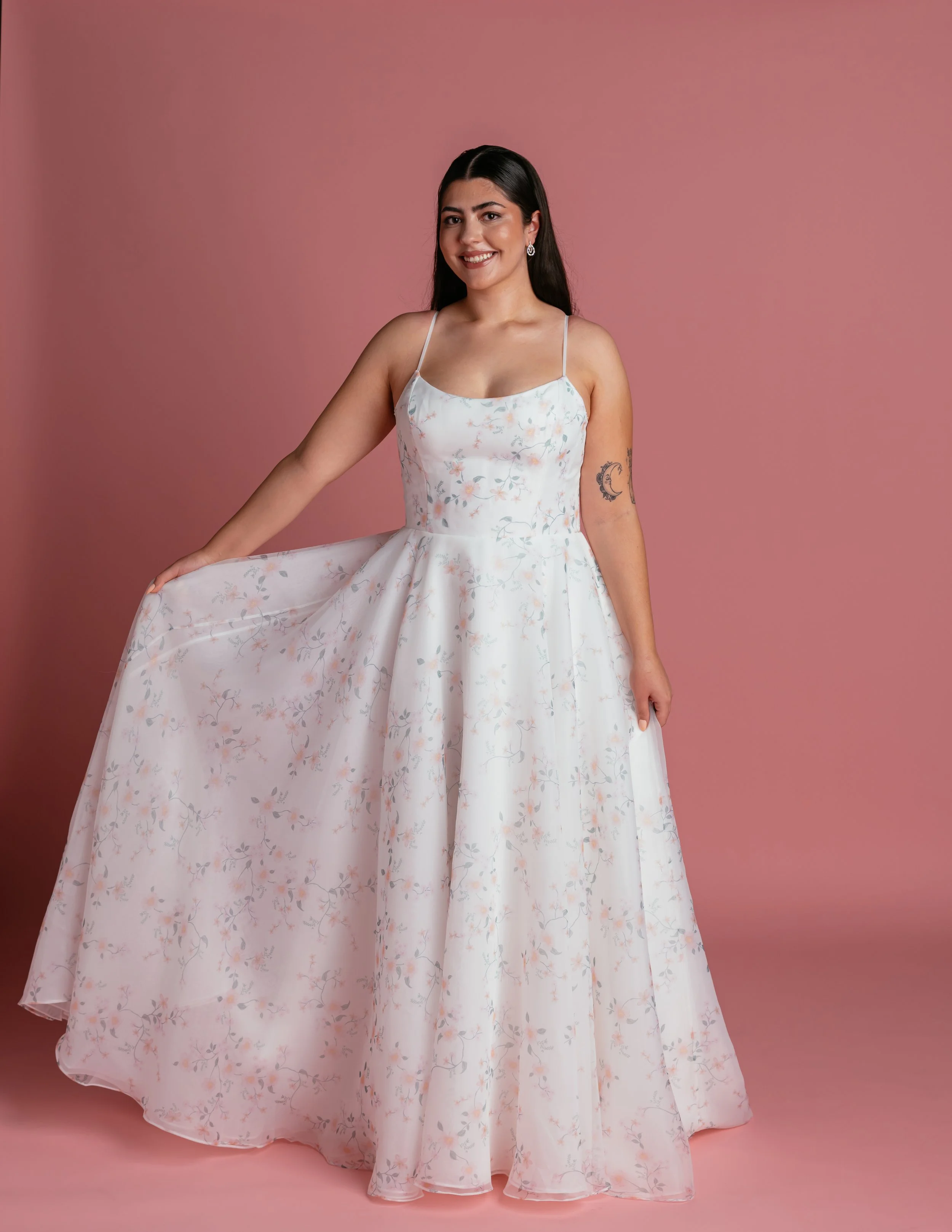 Phoebe — Lis Simon