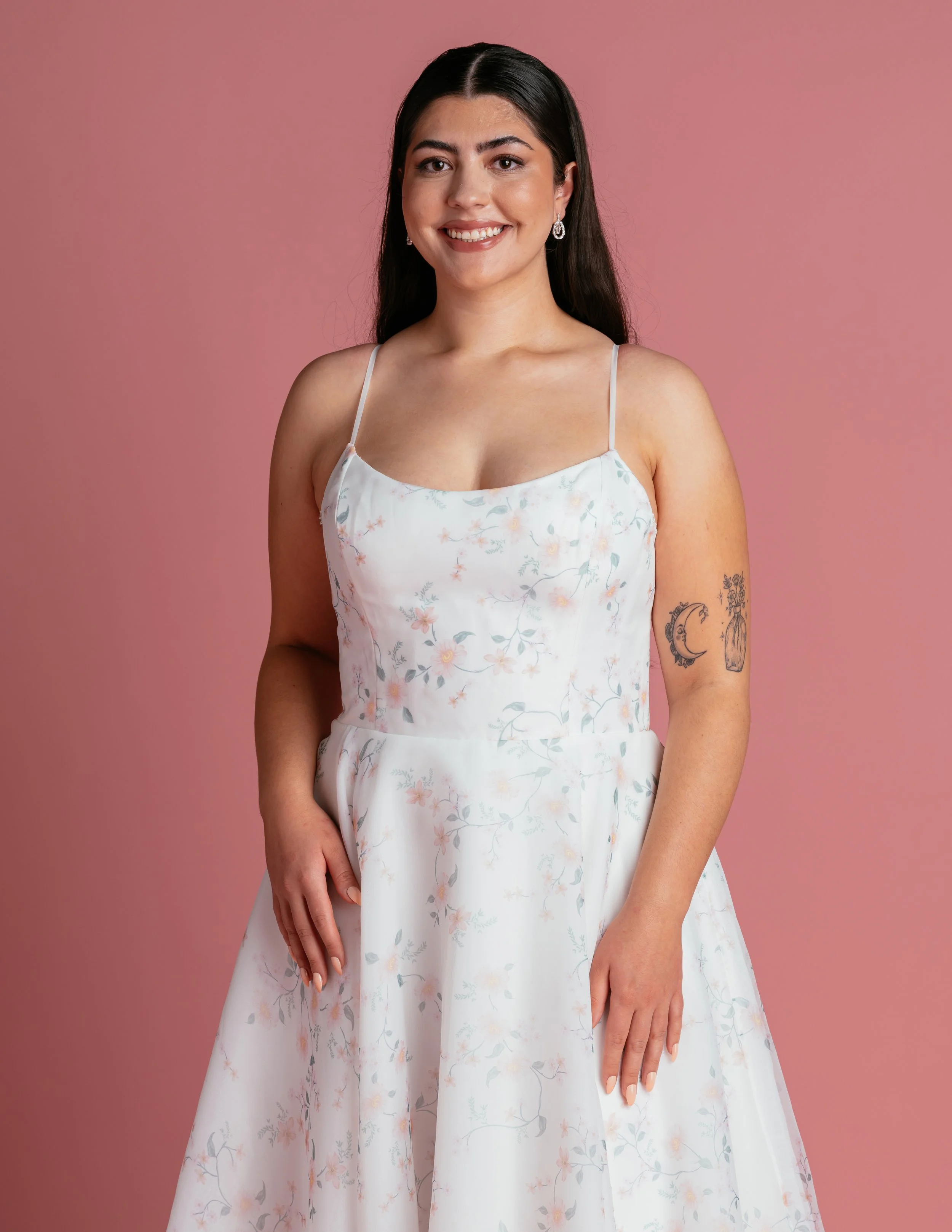 Phoebe — Lis Simon