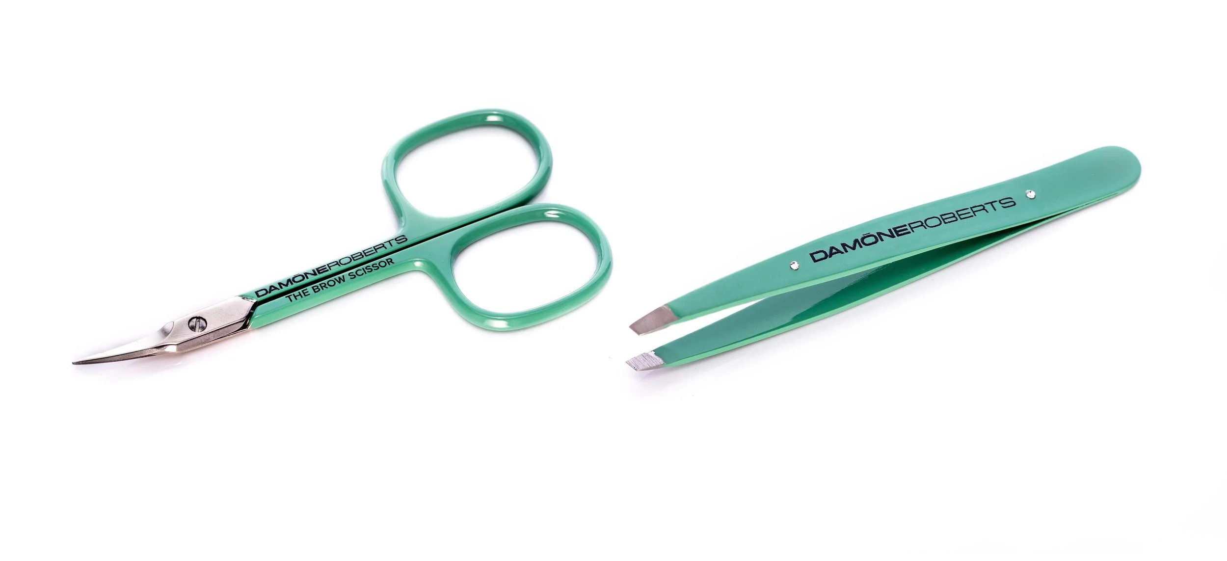 Retail Partners — Damone Roberts