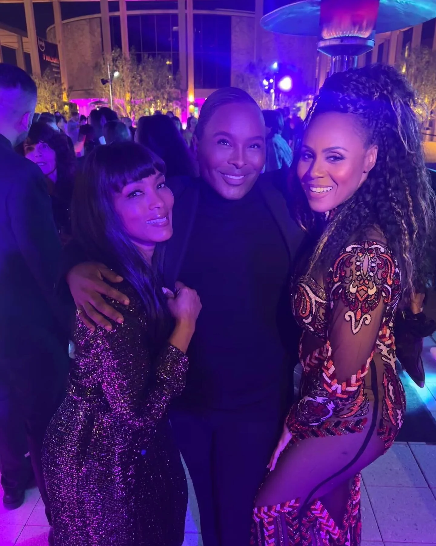 About Damone — Damone Roberts