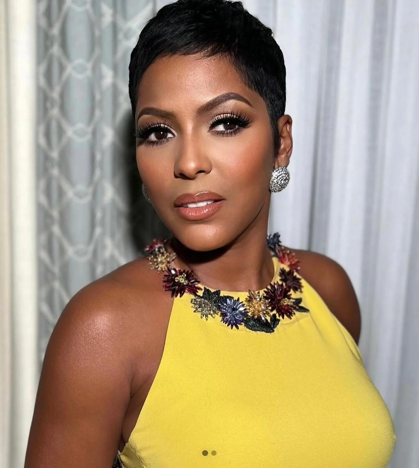 About Damone — Damone Roberts