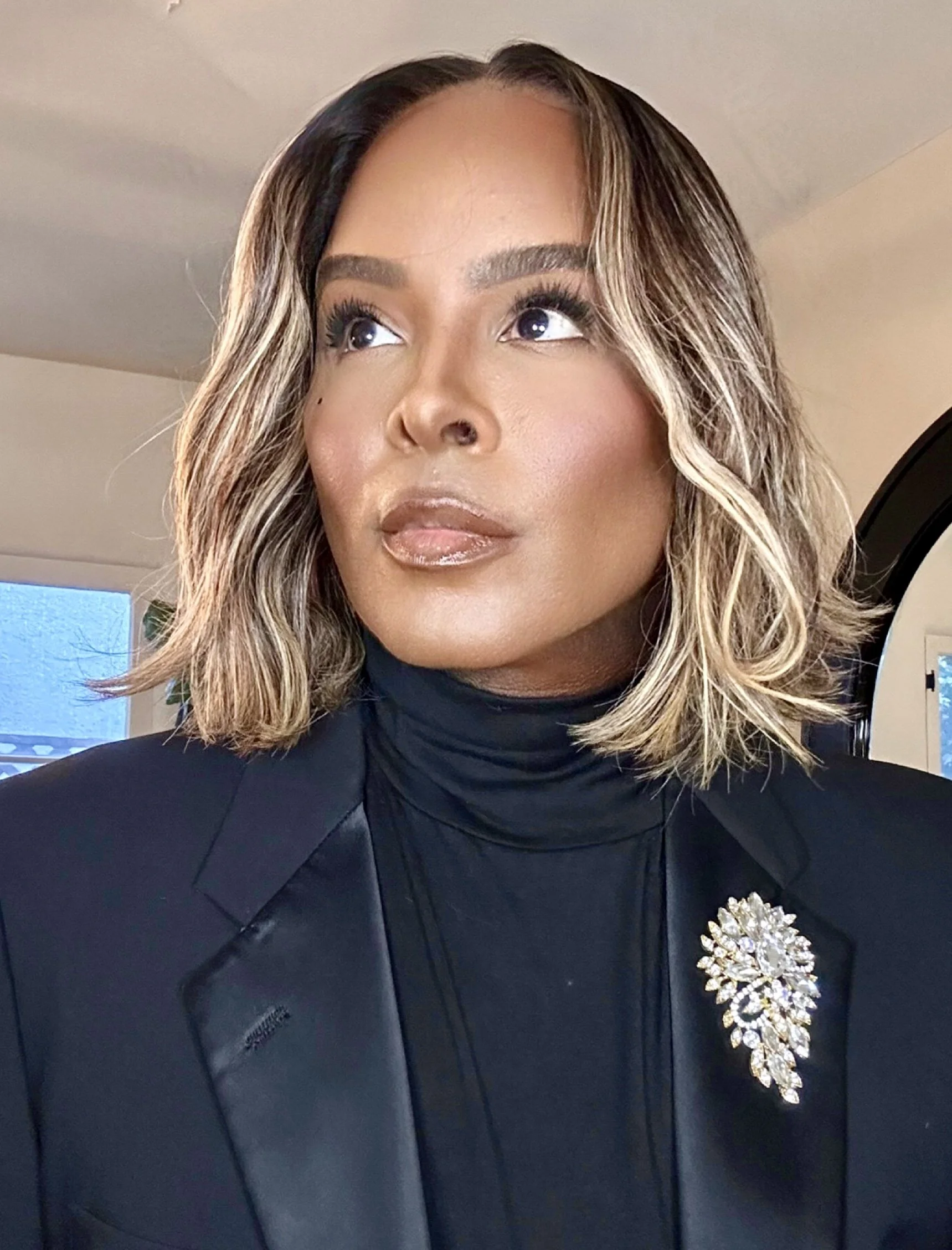 About Damone — Damone Roberts