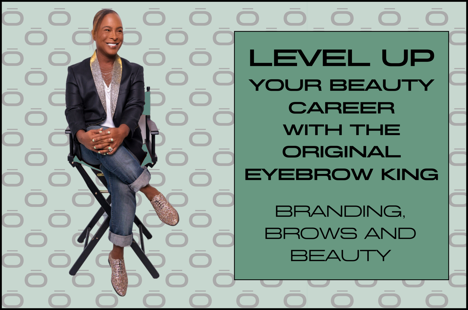 Level Up Your Career with the Damone Roberts Method — Damone Roberts