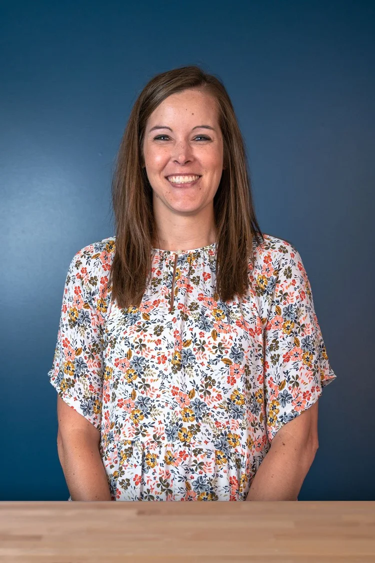 First Baptist Church O'Fallon — Support Staff