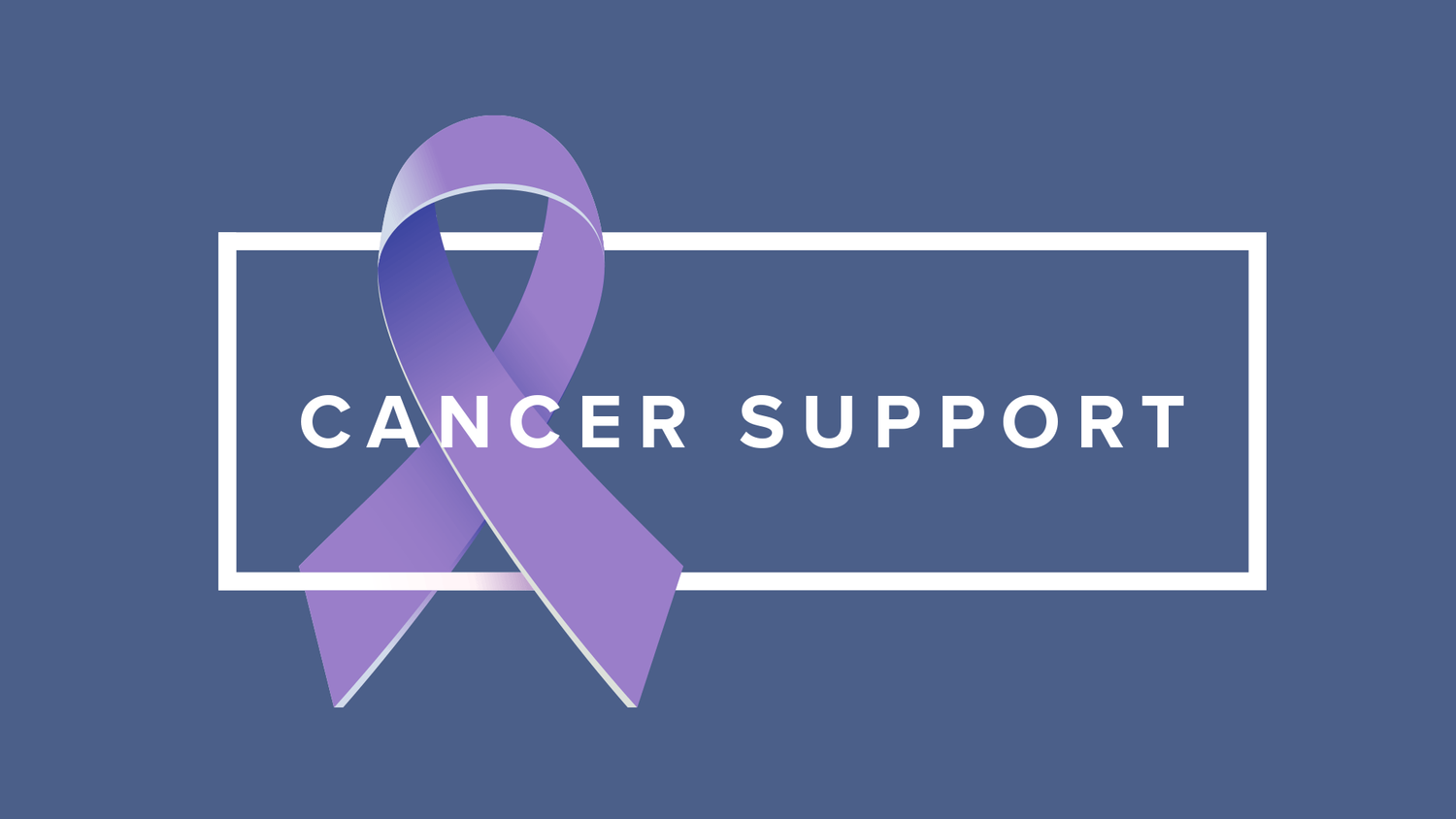 First Baptist Church O'Fallon — Cancer Support Group