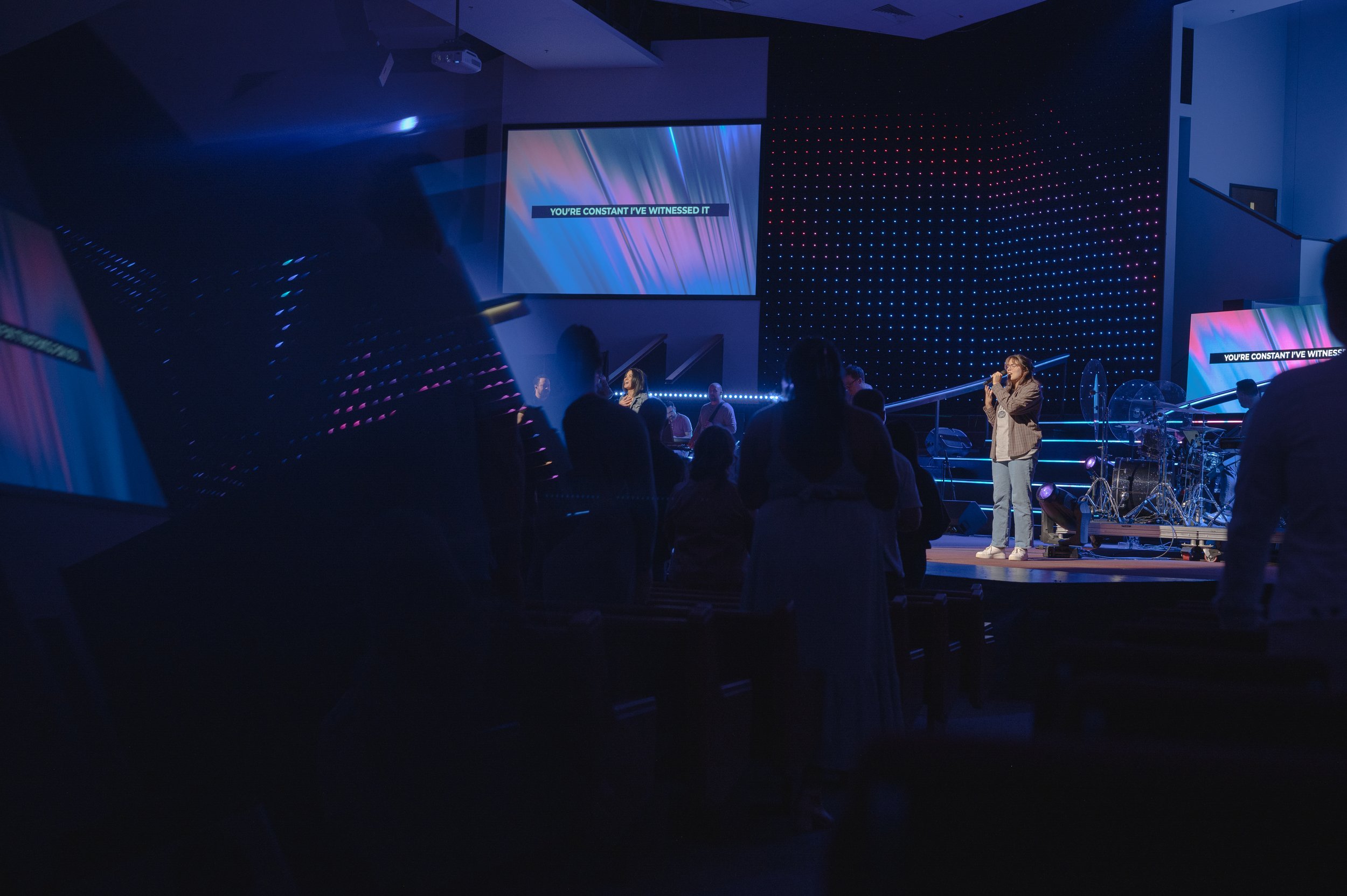 First Baptist Church O'Fallon