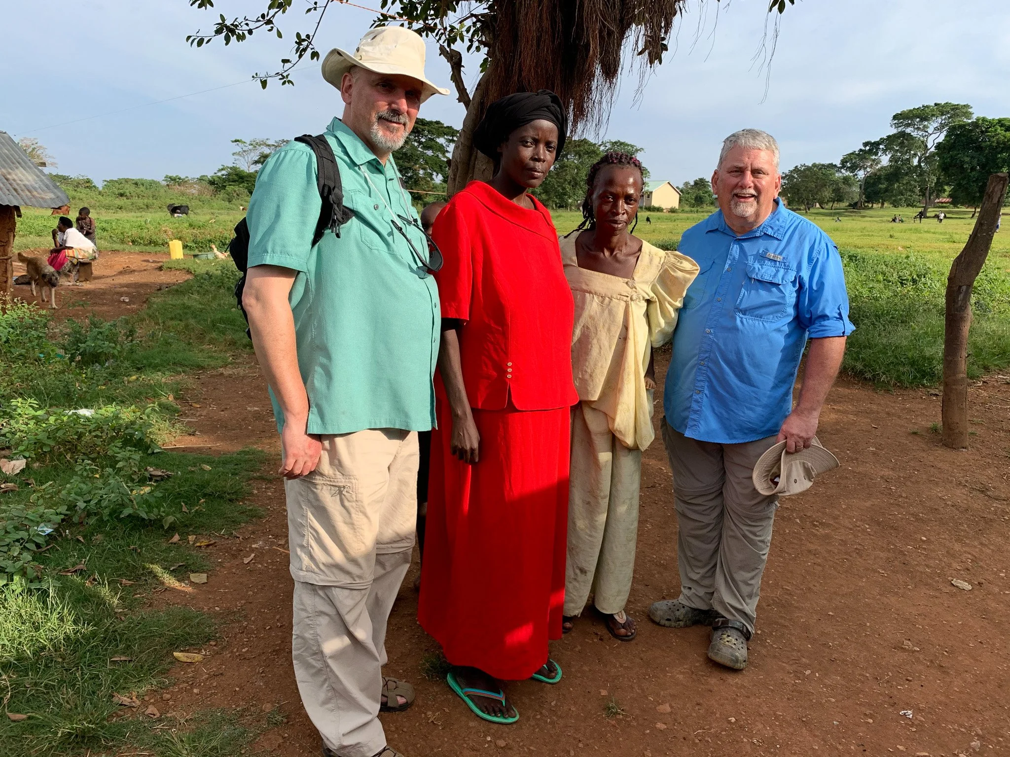 First Baptist Church O'Fallon — Pastoral Staff