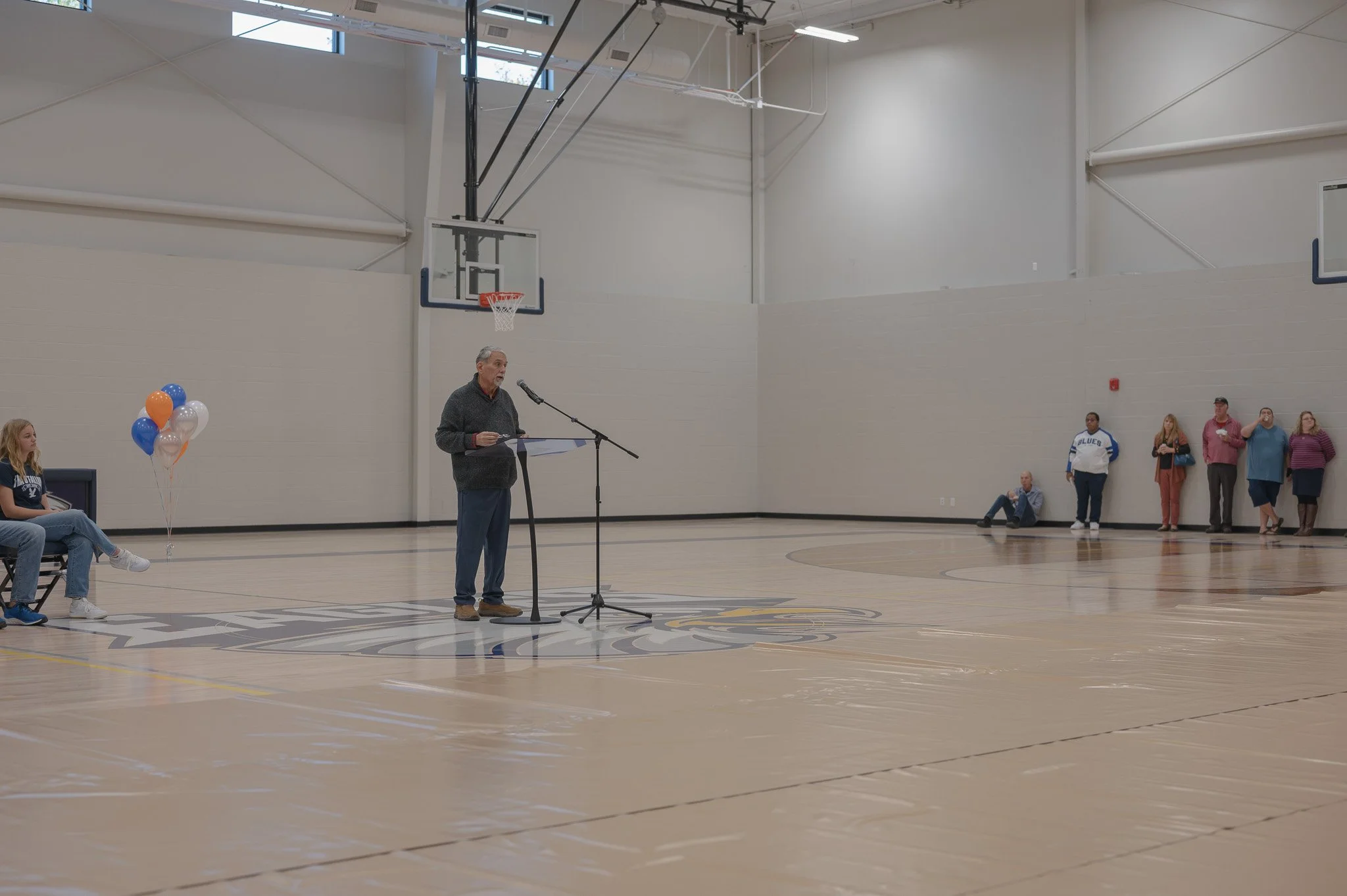 First Baptist Church O'Fallon — Pastoral Staff