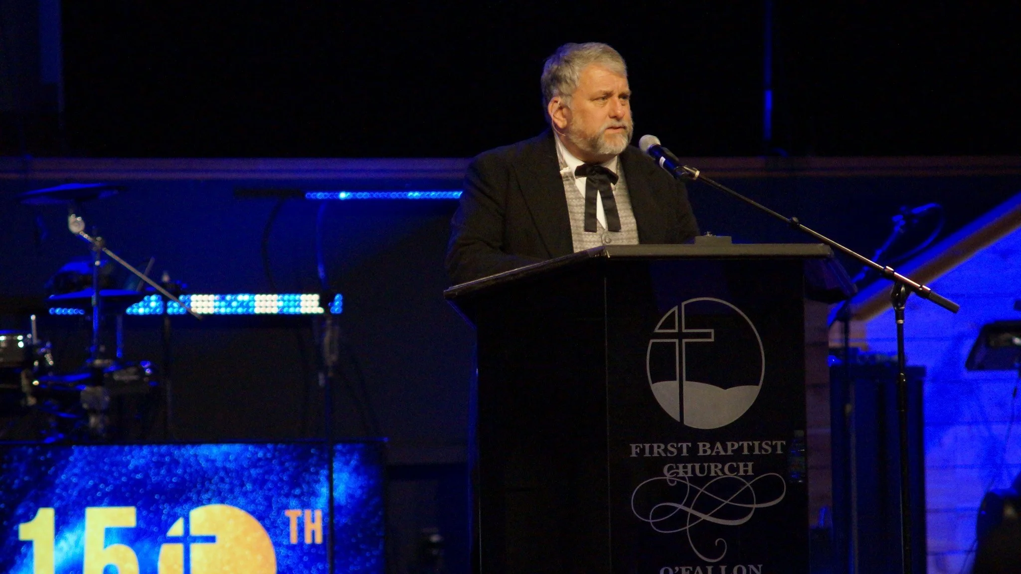 First Baptist Church O'Fallon — Pastoral Staff