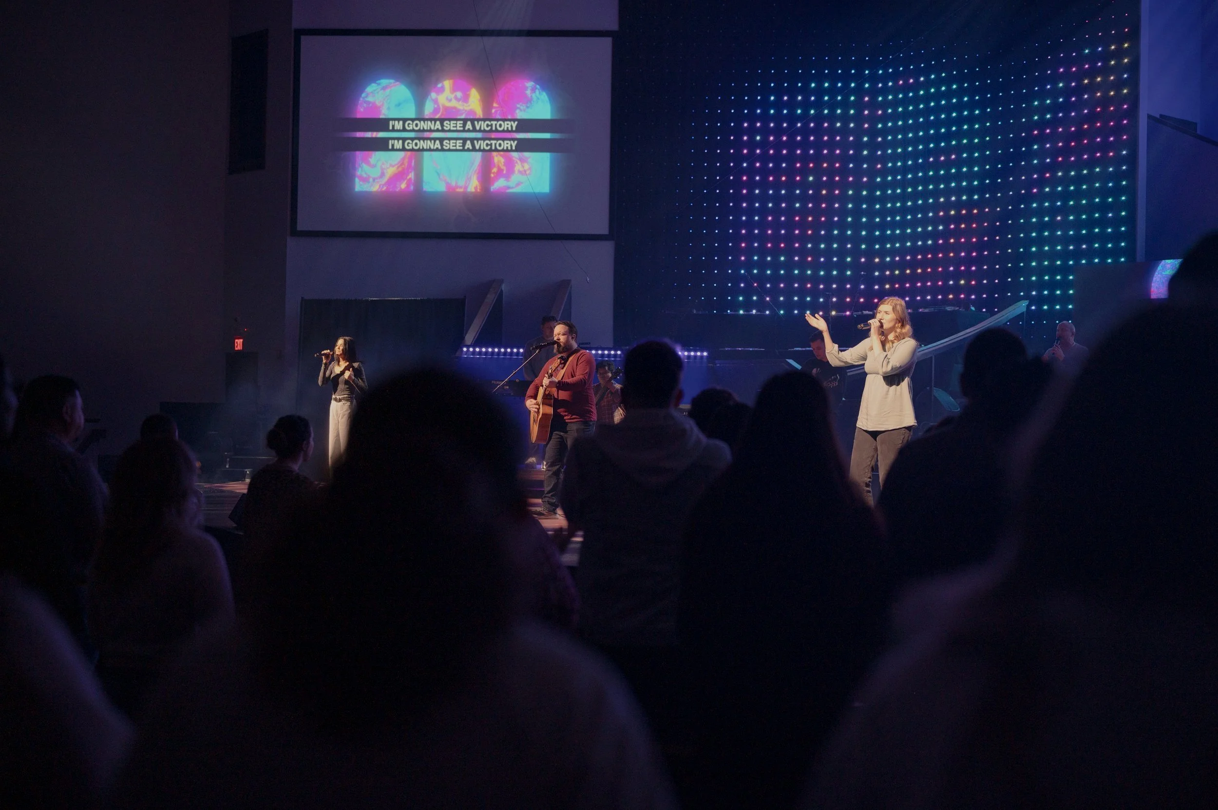 First Baptist Church O'Fallon