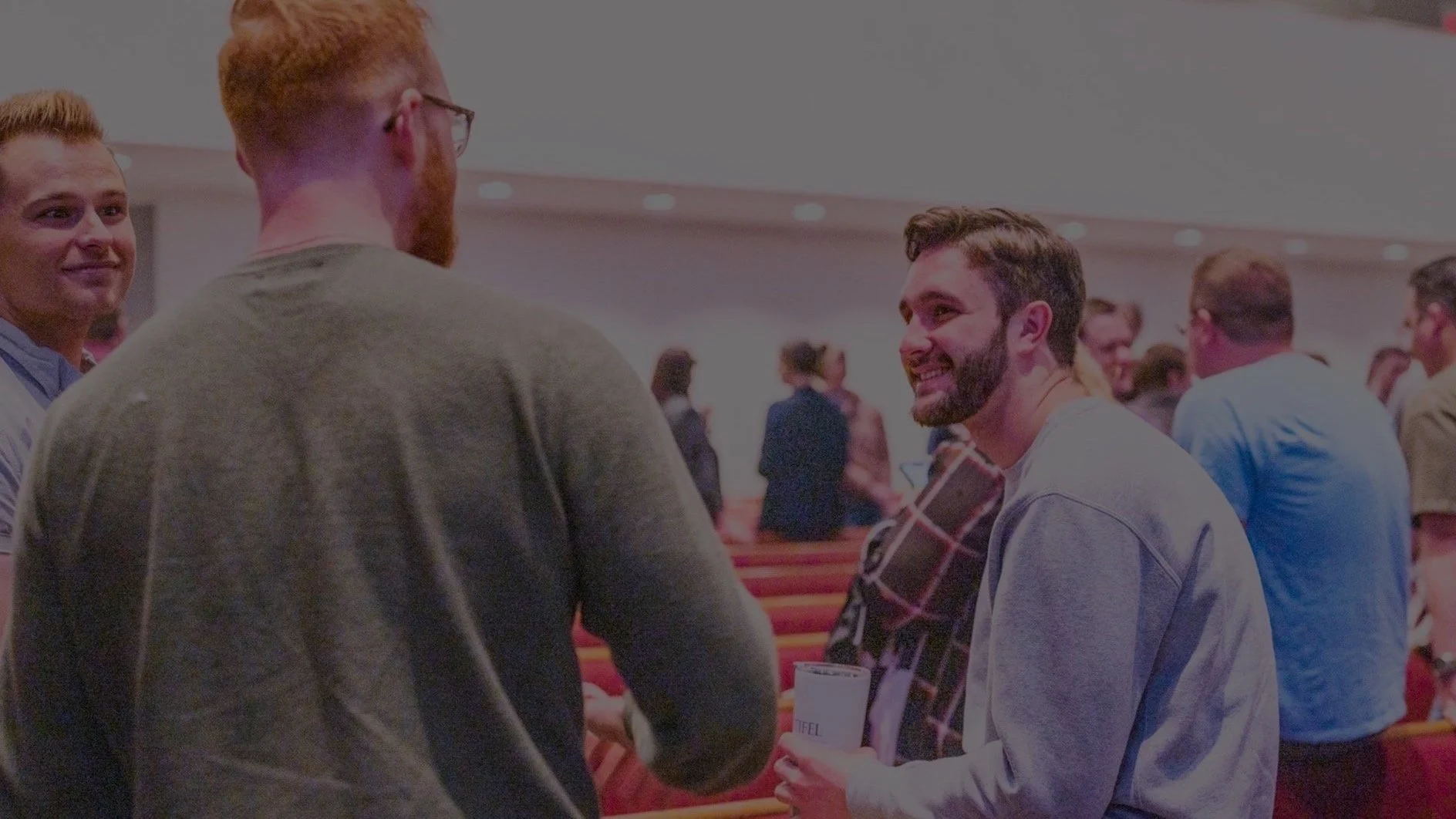 First Baptist Church O'Fallon