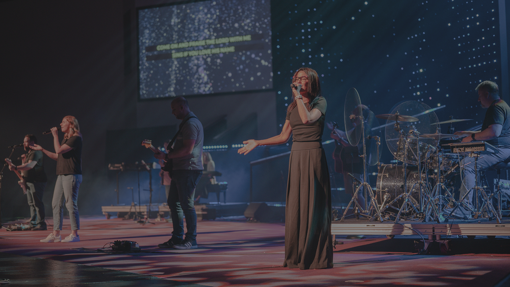 First Baptist Church O'Fallon